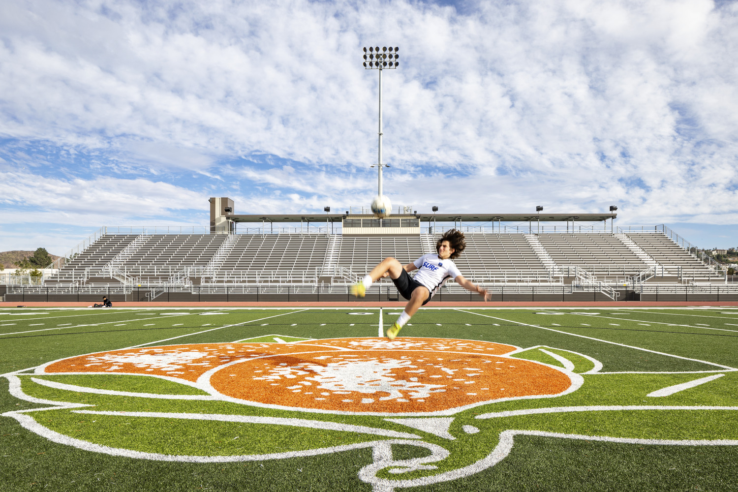 Fred Kelly Stadium by HED - Architizer