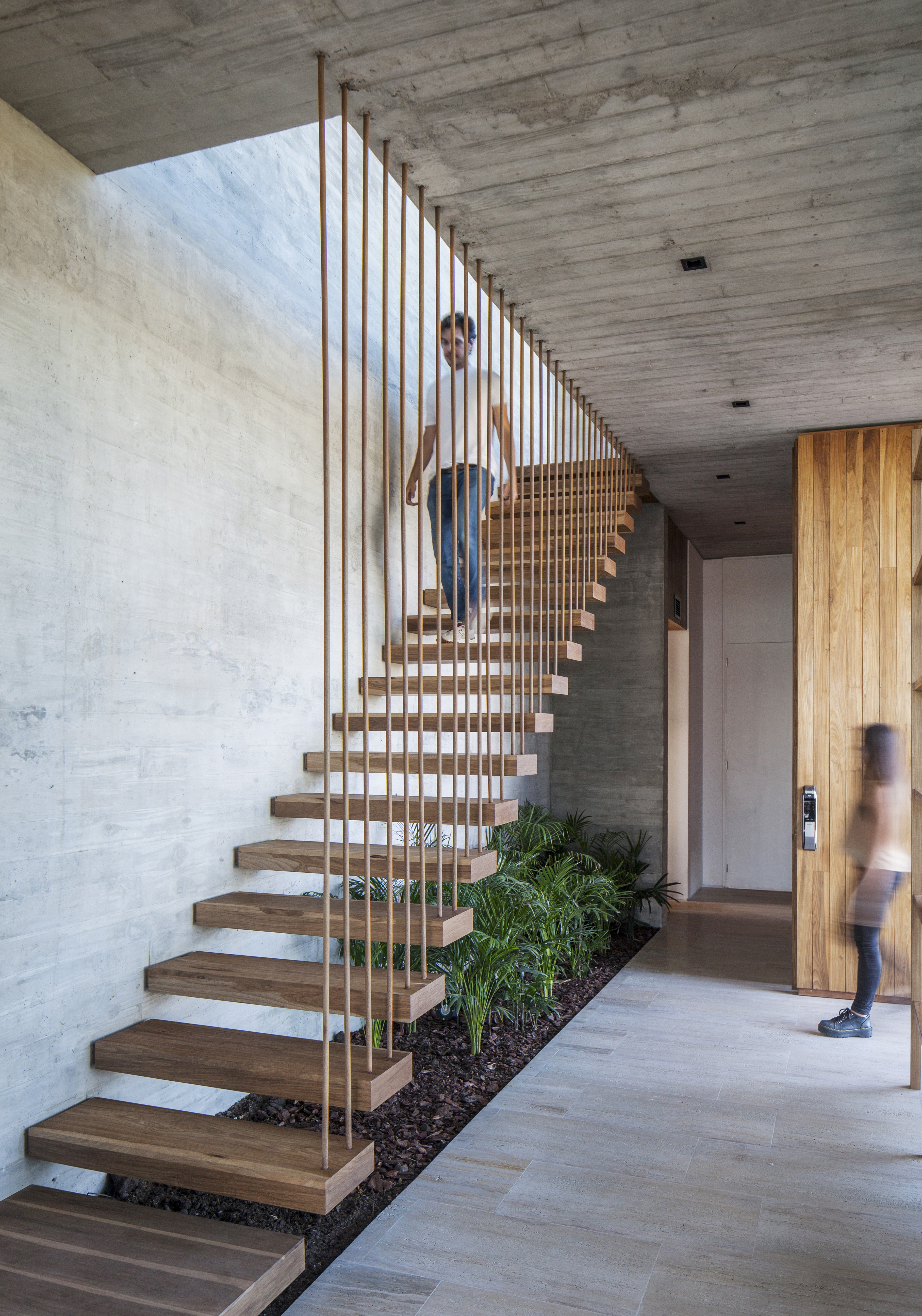 Casa Sakura by Estudio PK - Ignacio Pessagno & Lilian Kandus - Architizer