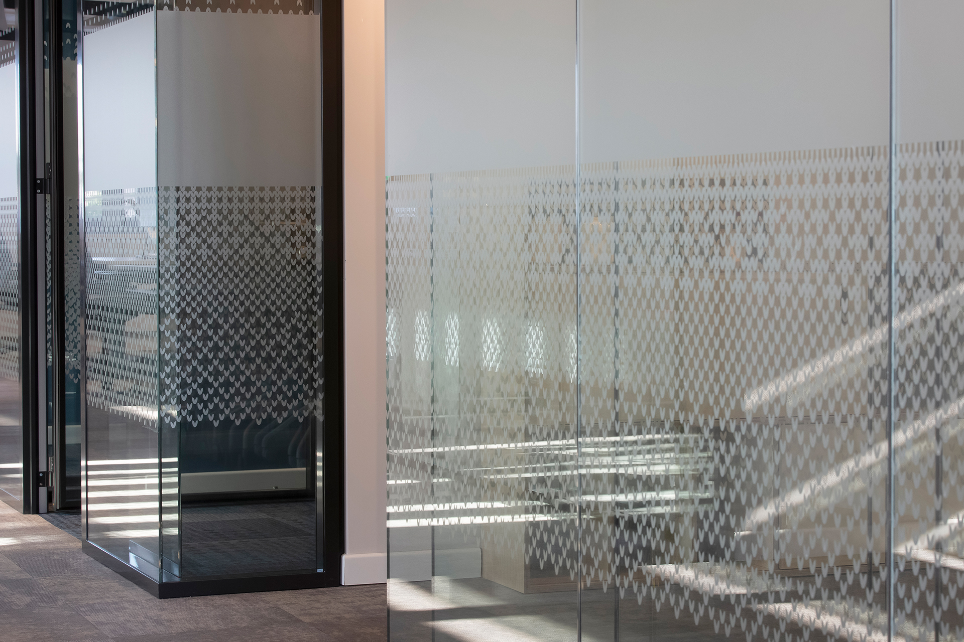 Amgen HQ by A&M ARCHITECTS - Architizer