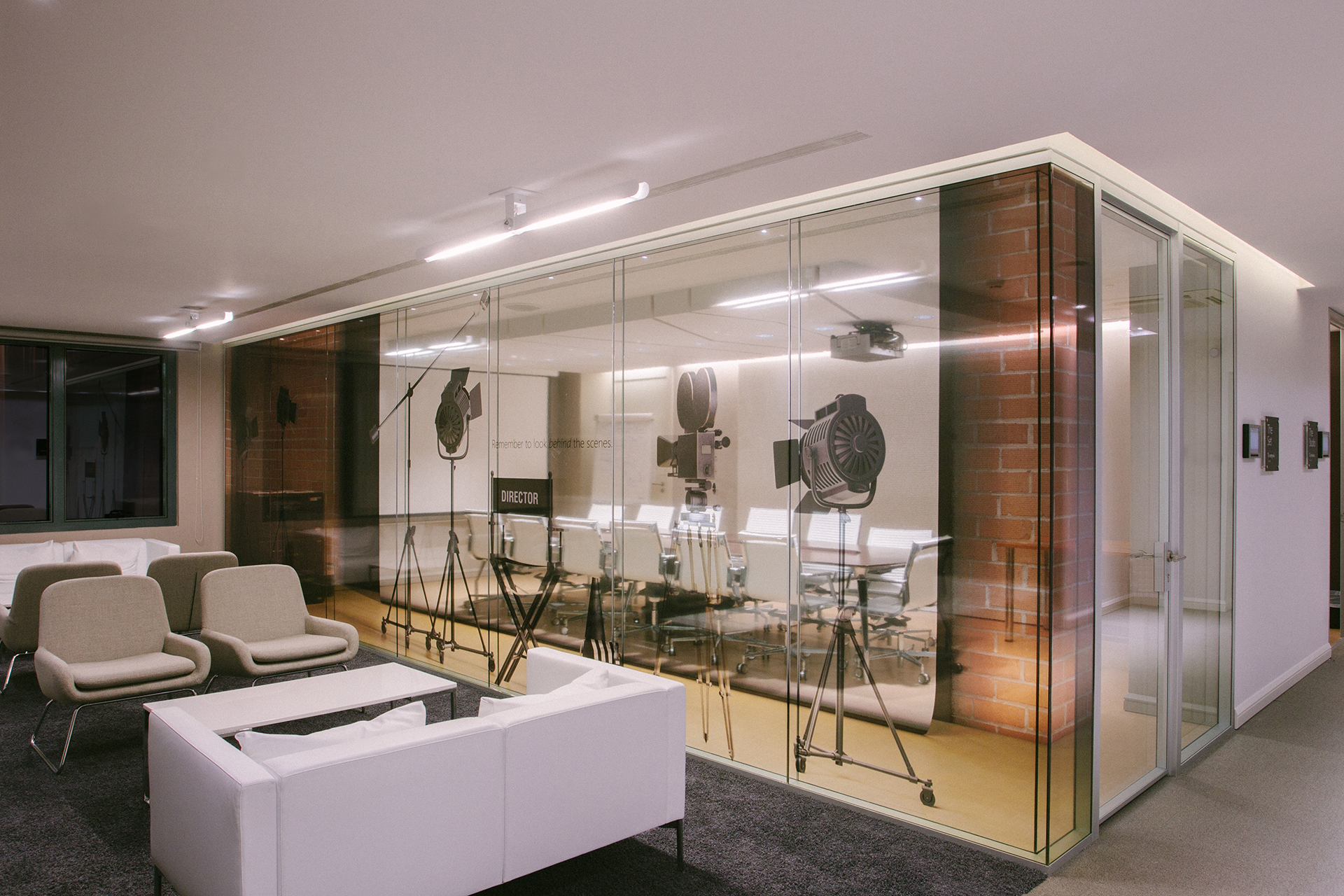 Microsoft HQ by A&M ARCHITECTS - Architizer