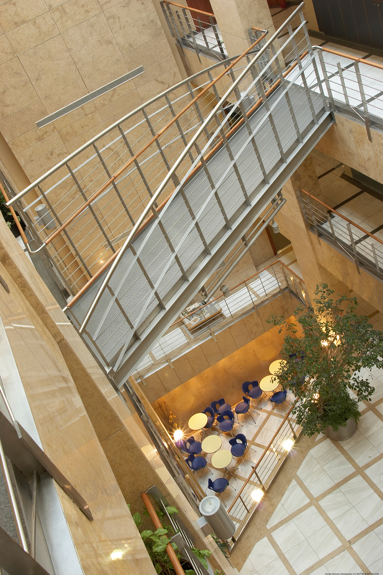 Pfizer HQ by A&M ARCHITECTS - Architizer