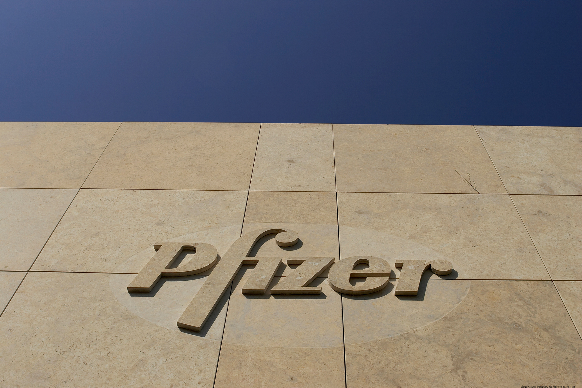 Pfizer HQ by A&M ARCHITECTS - Architizer