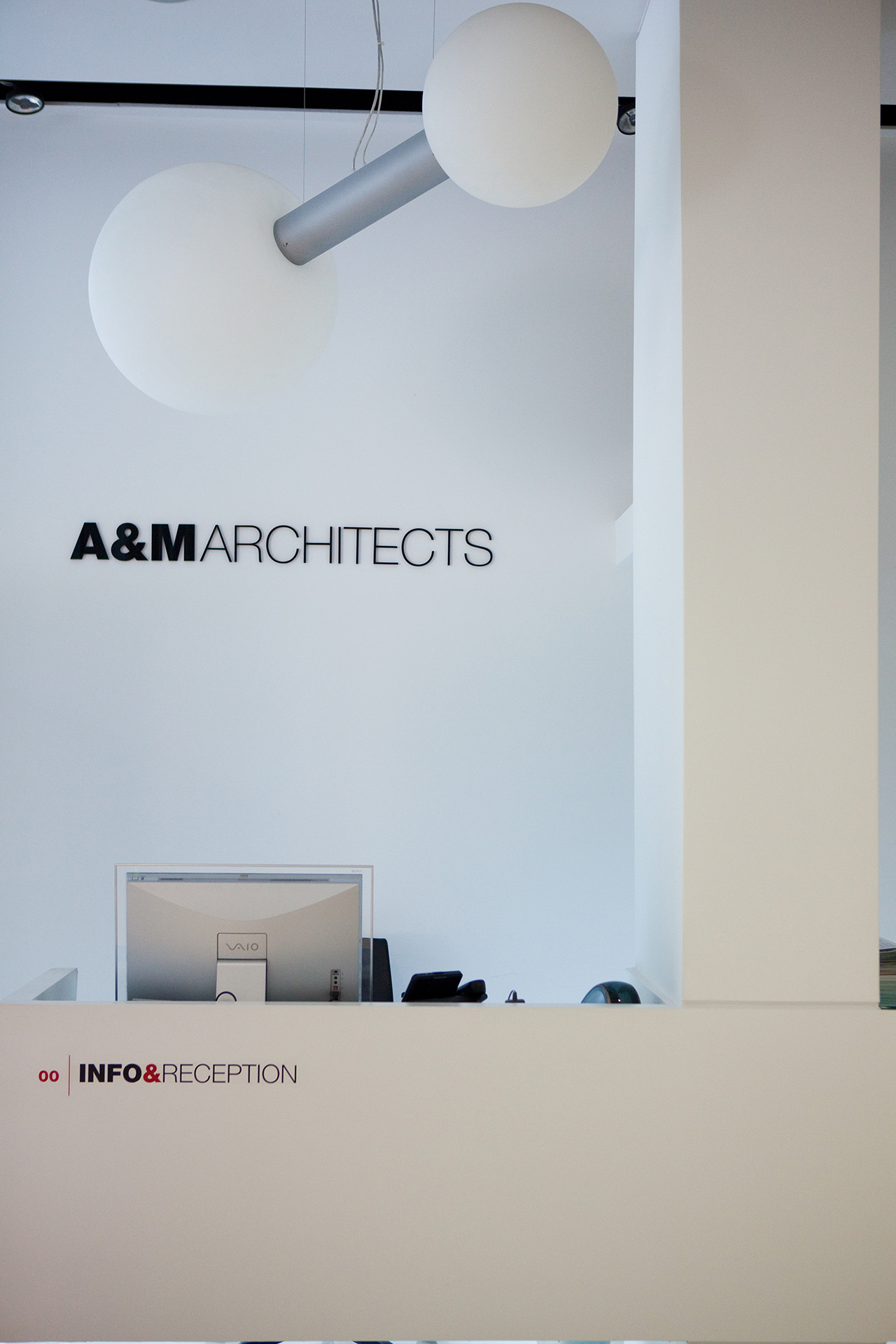 A&M Architects HQ by A&M ARCHITECTS - Architizer