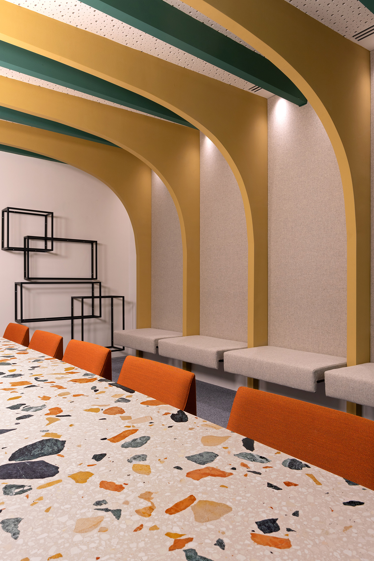 Expedia Group HQ by A&M ARCHITECTS - Architizer