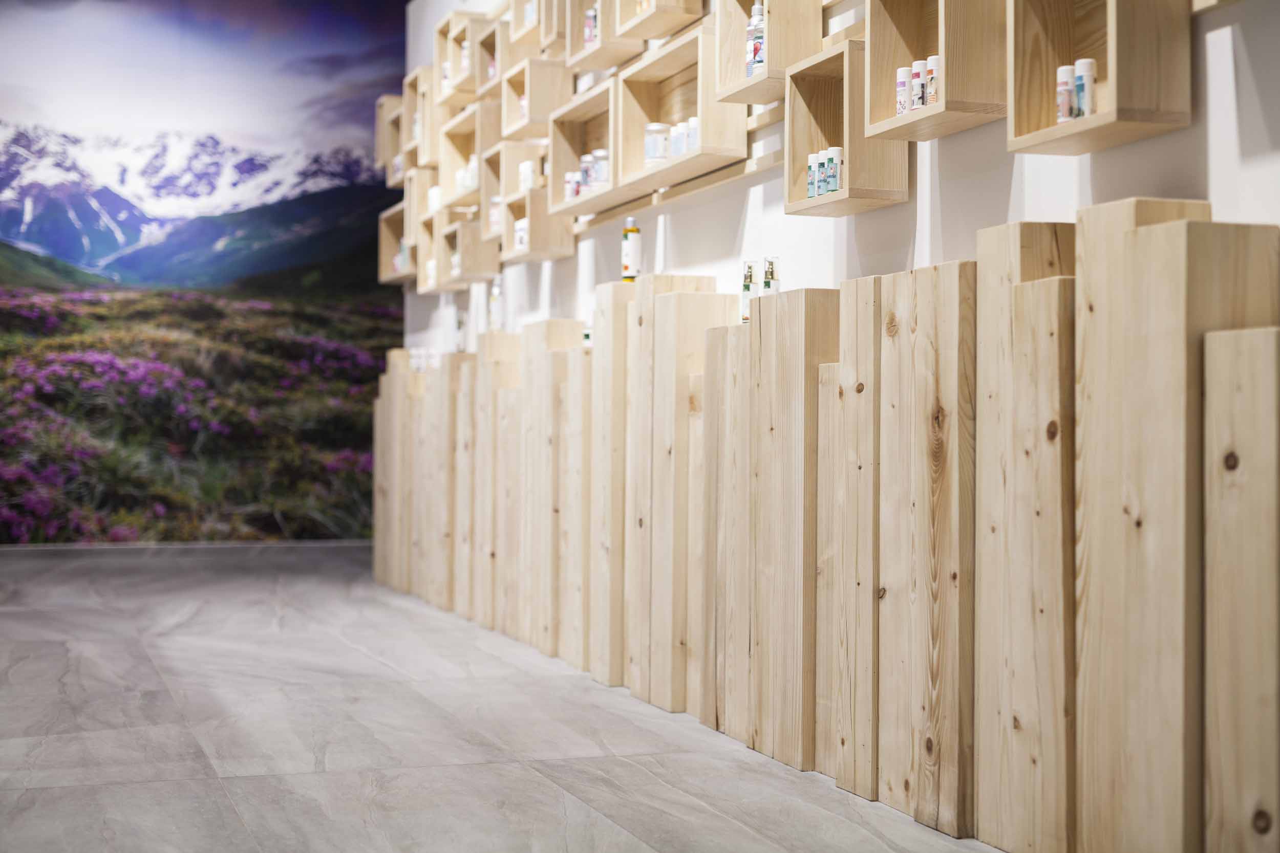 AlpStories by brigada* - Architizer