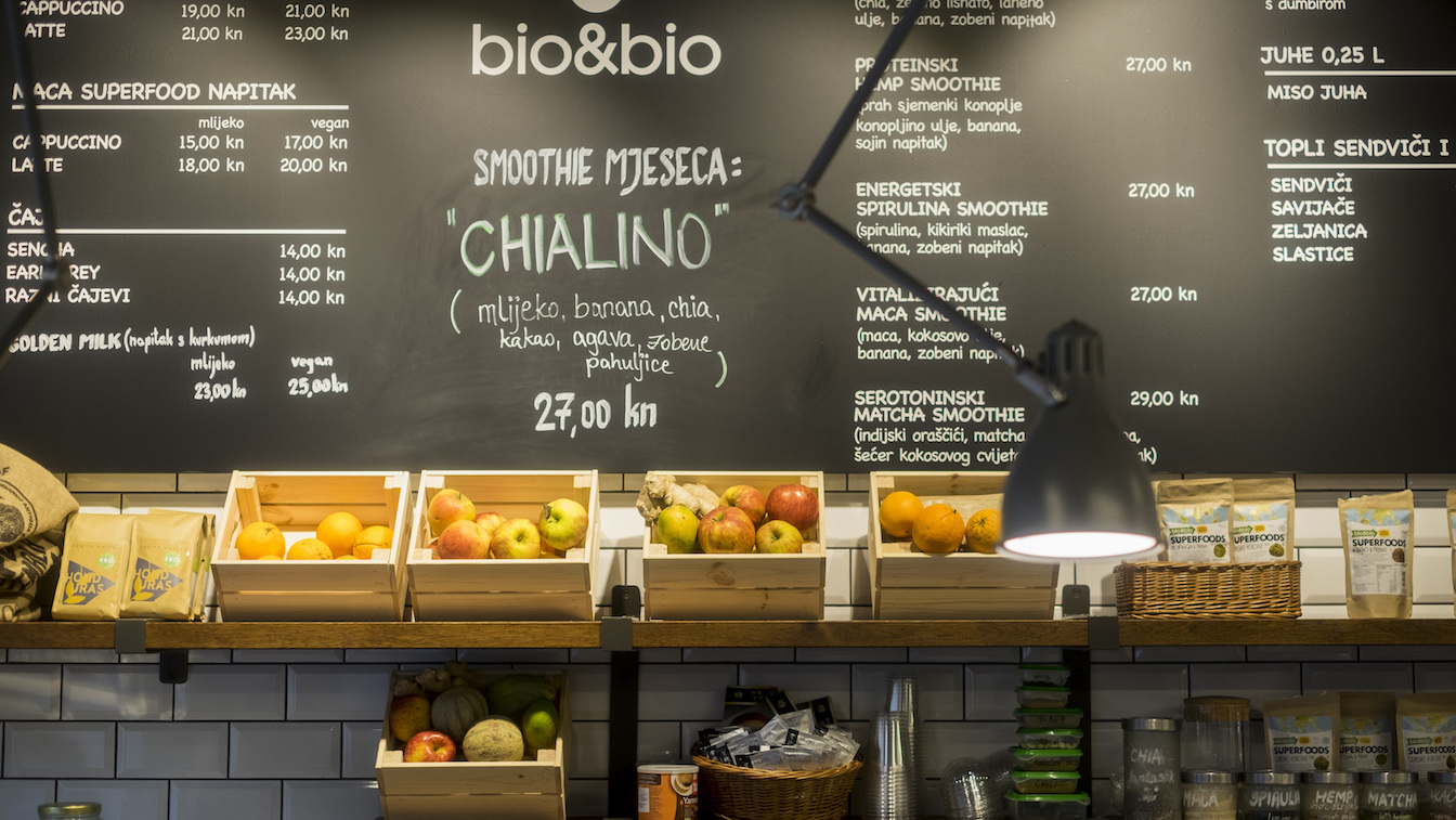 Upgrading bio&bio Store Concept by brigada* - Architizer