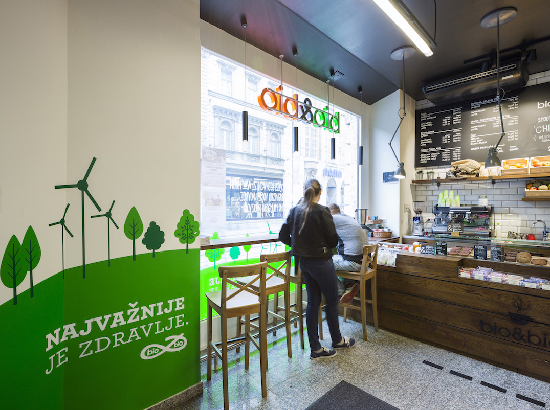 Upgrading bio&bio Store Concept by brigada* - Architizer