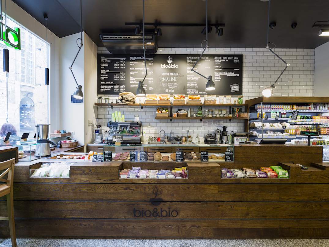 Upgrading bio&bio Store Concept by brigada* - Architizer