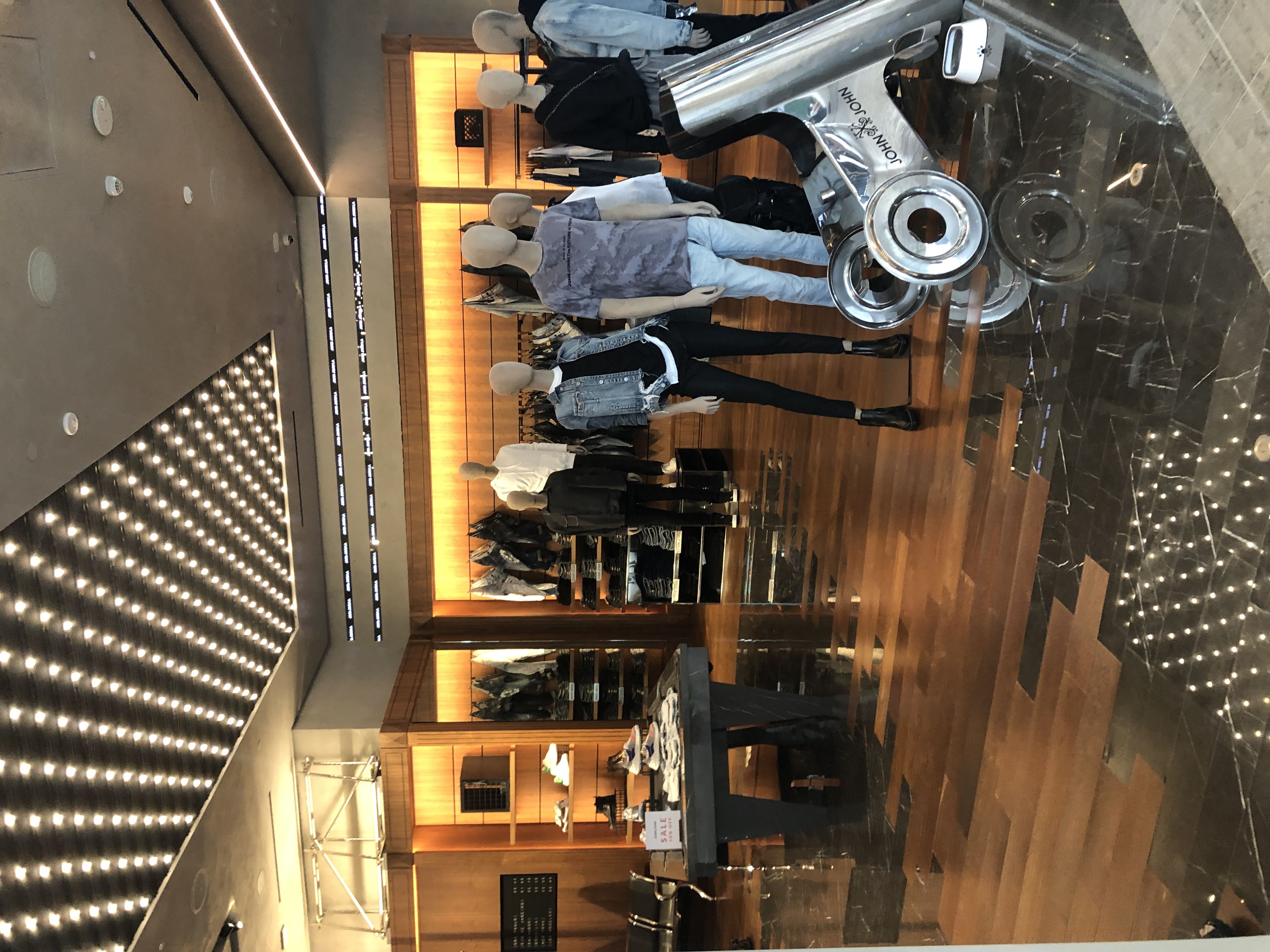 Sargenti Architects John John (Project Manager) by Beatriz Rossi ...