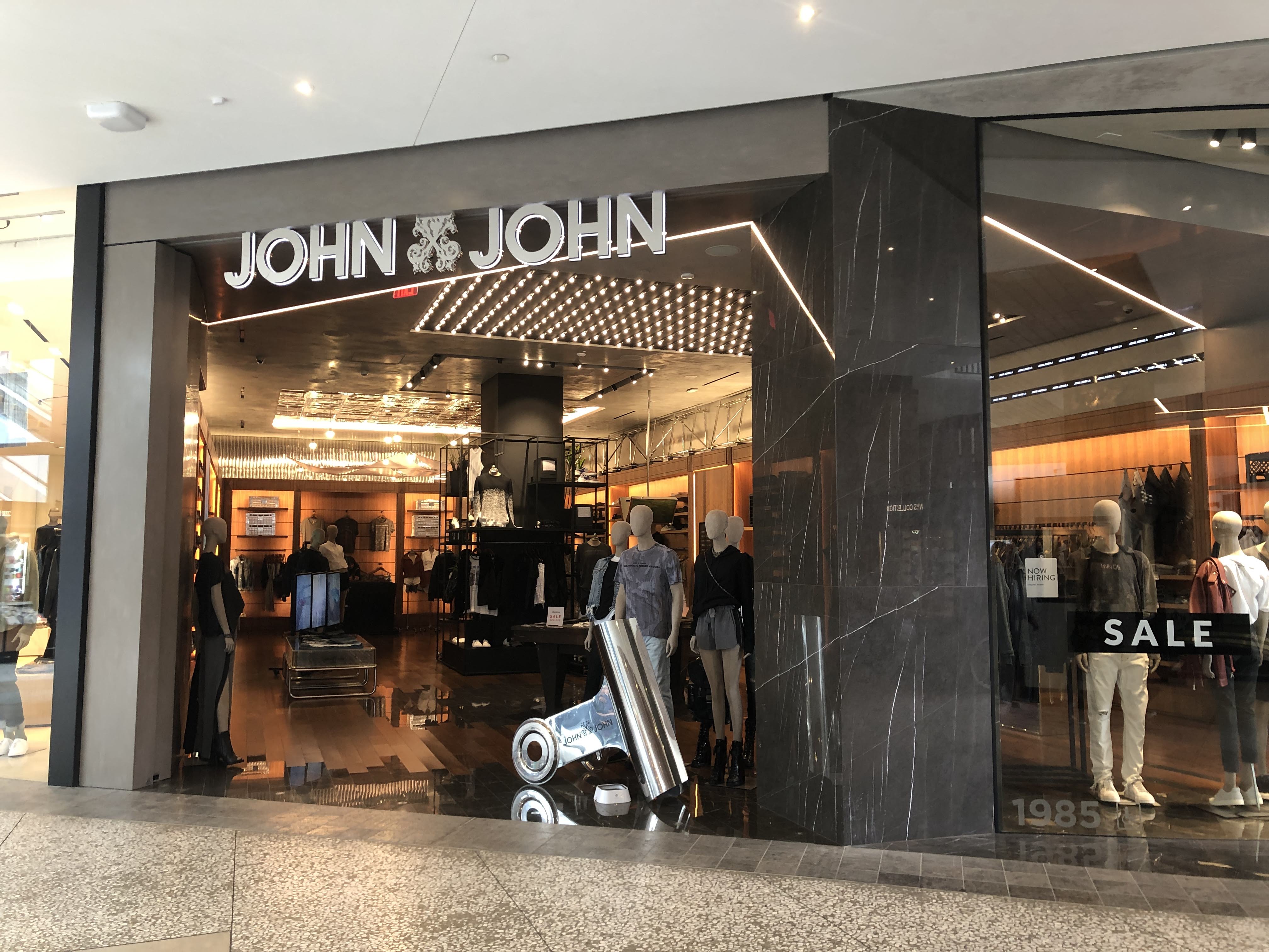 Sargenti Architects John John (Project Manager) by Beatriz Rossi ...