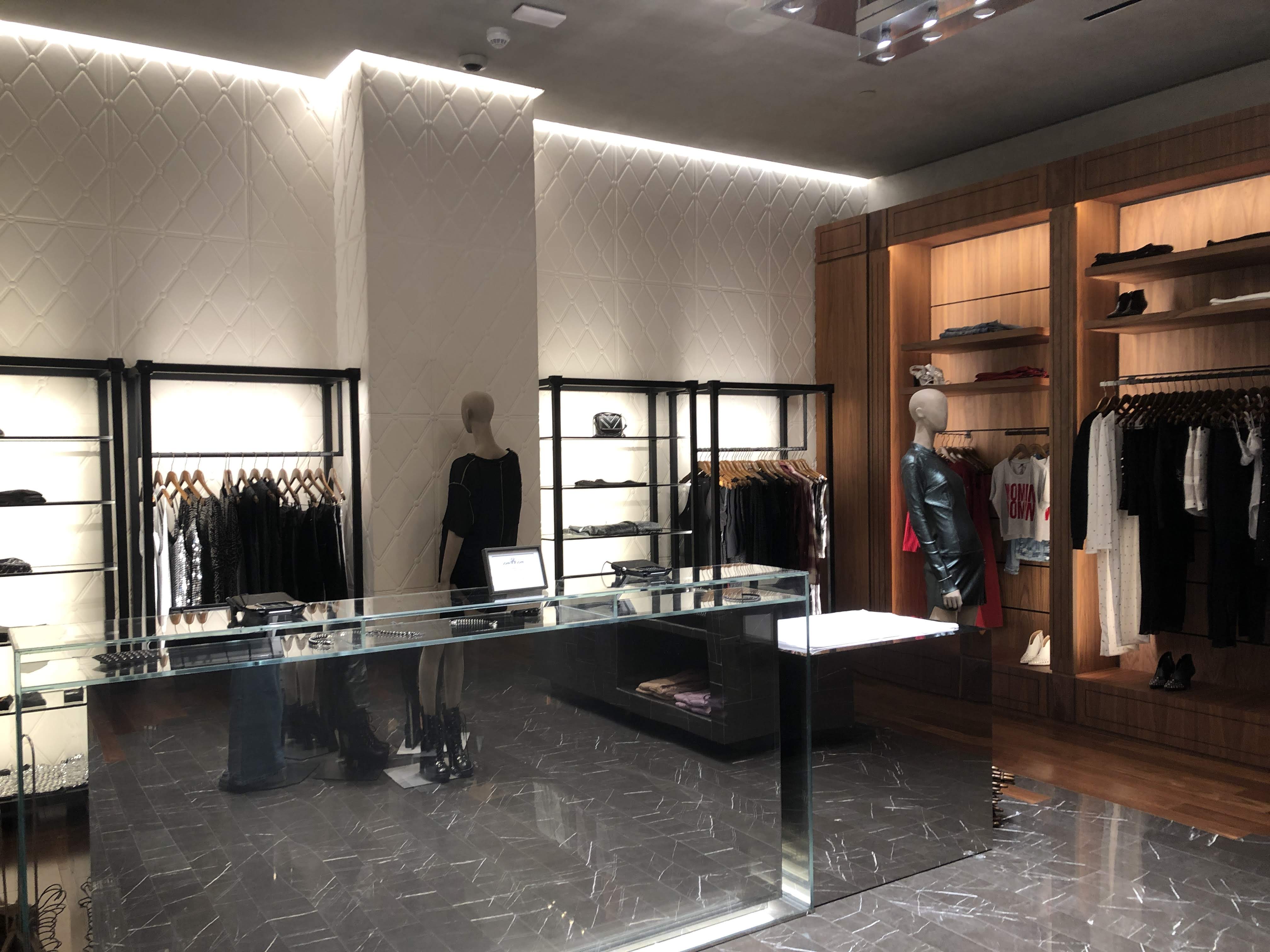 Sargenti Architects John John (Project Manager) by Beatriz Rossi ...