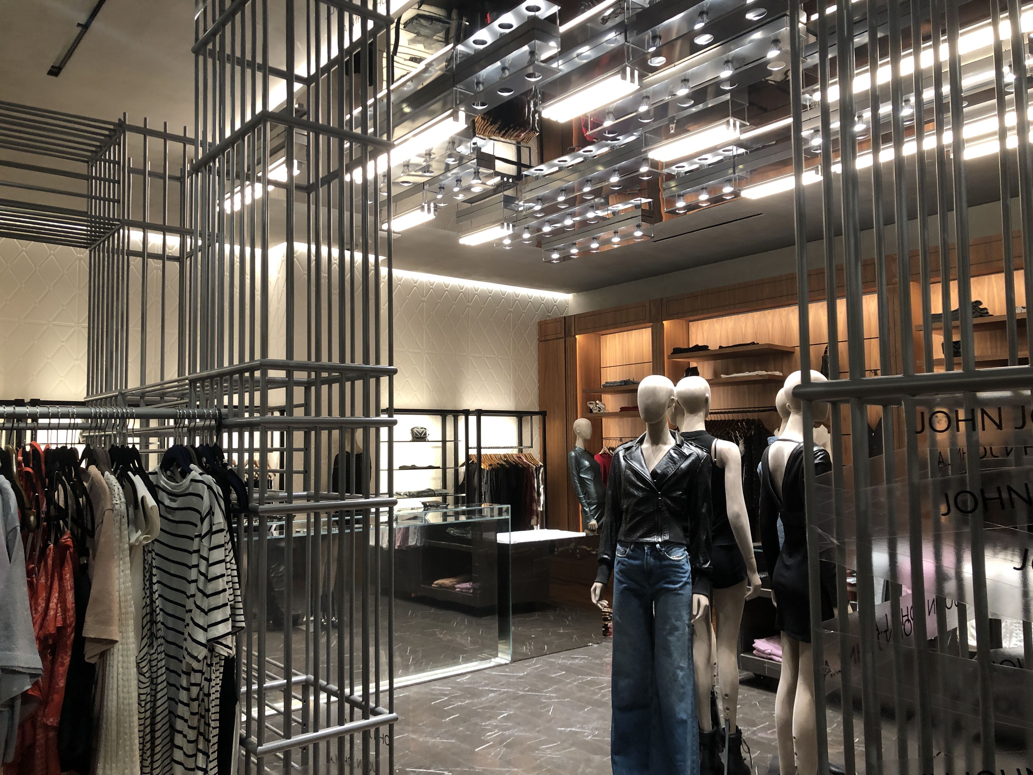 Sargenti Architects John John (Project Manager) by Beatriz Rossi ...