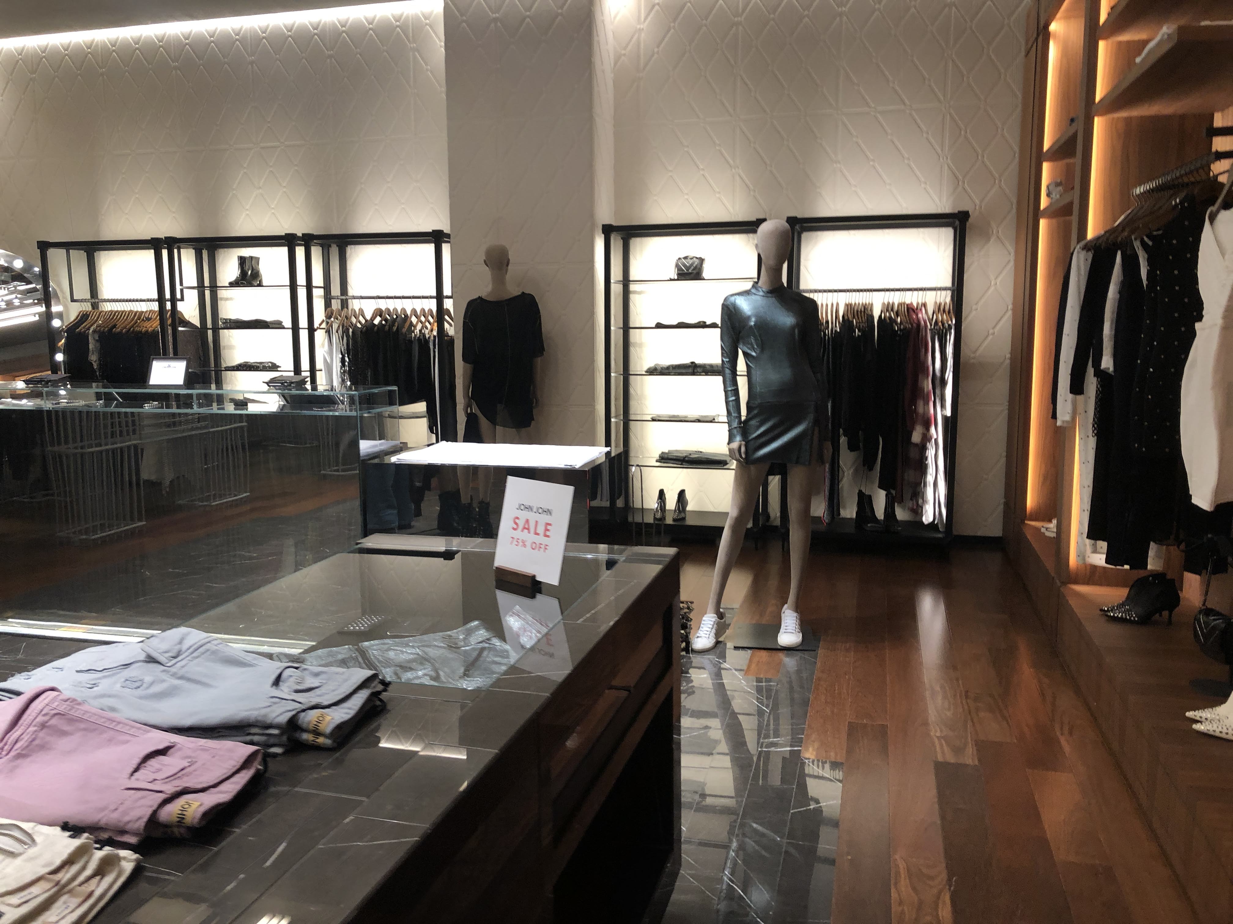 Sargenti Architects John John (Project Manager) by Beatriz Rossi ...