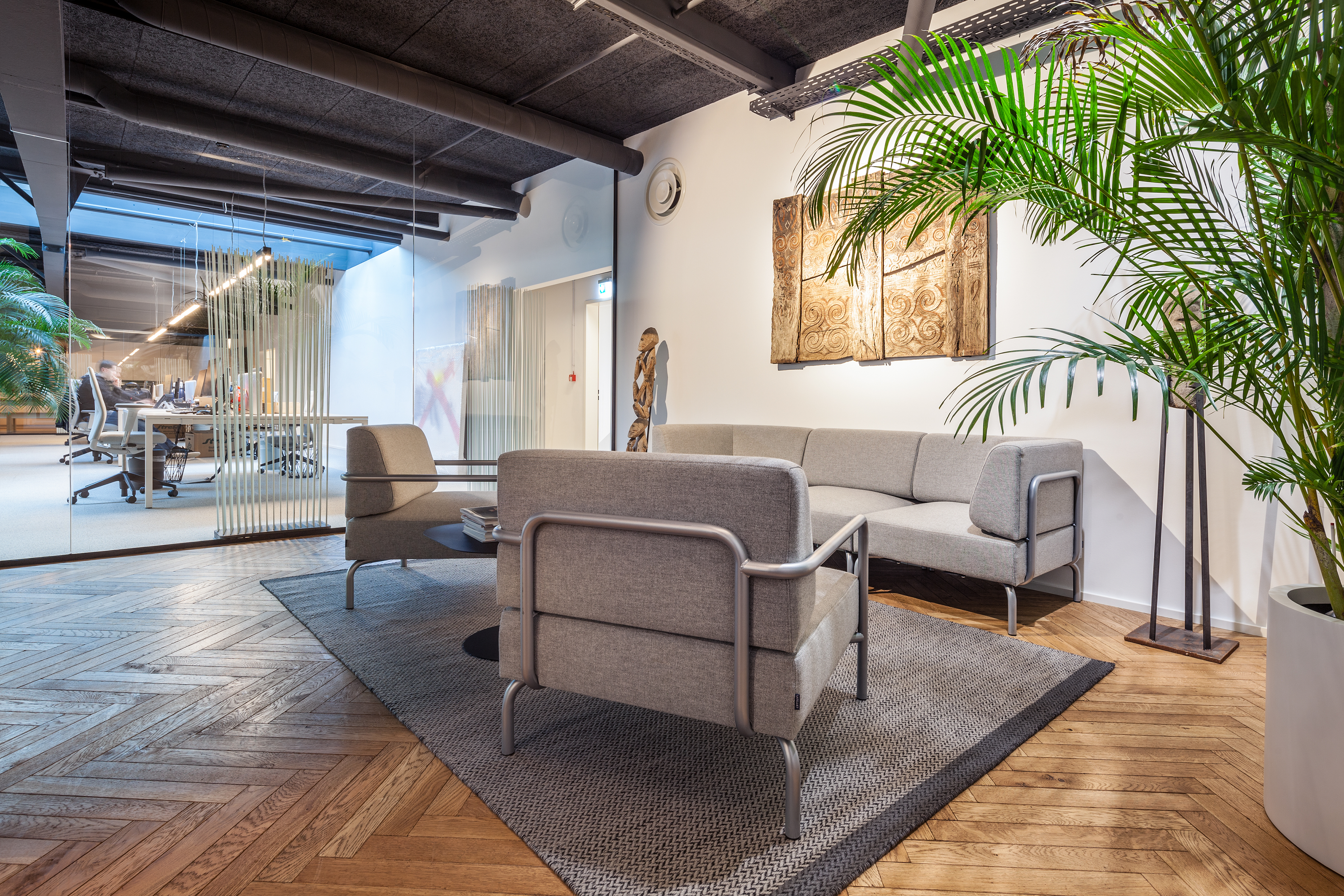 Row House in Goeblange by METAFORM architects - Architizer