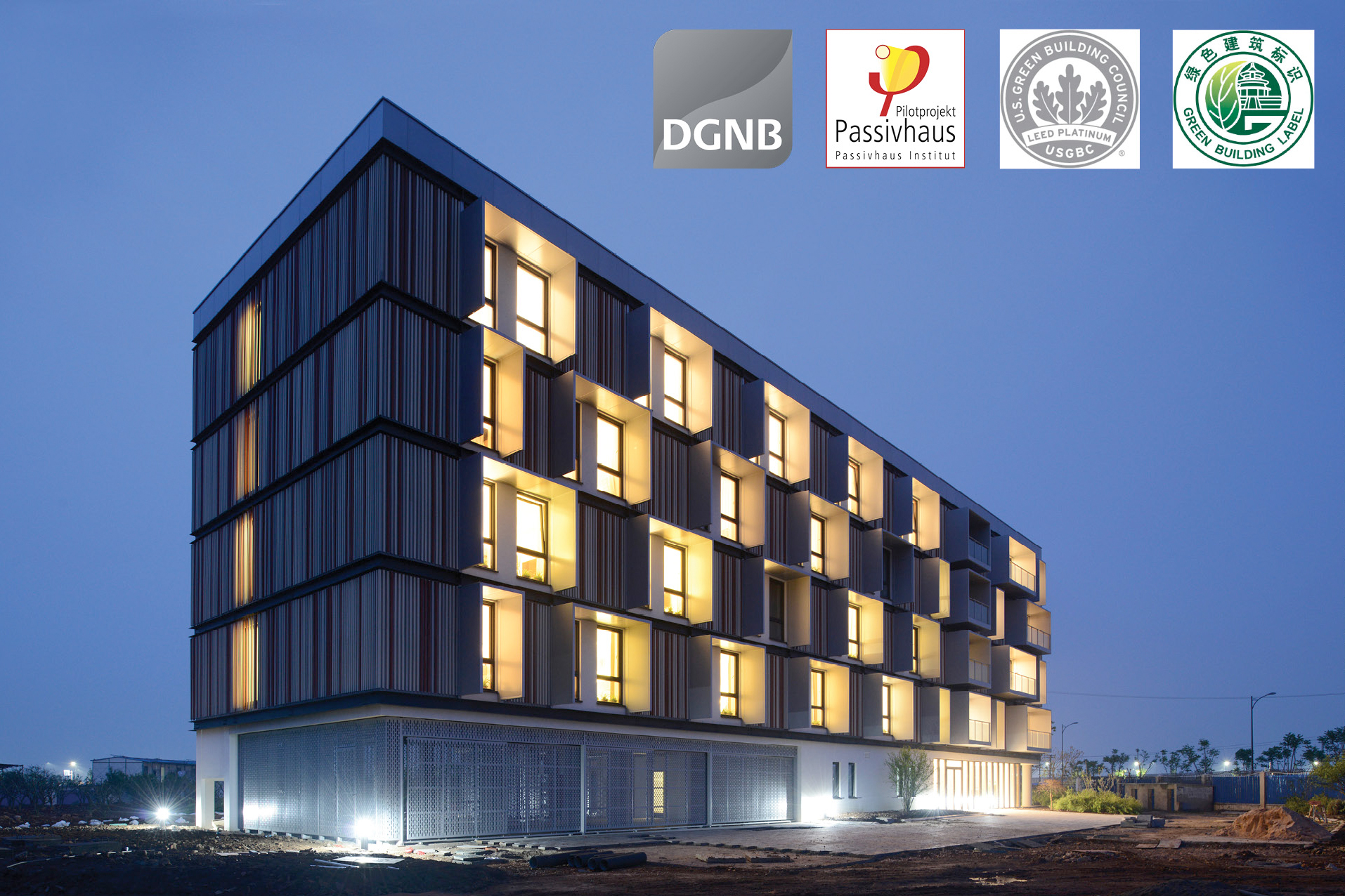 Passivhaus Detailing and Design: A Complete Guide for Architects ...