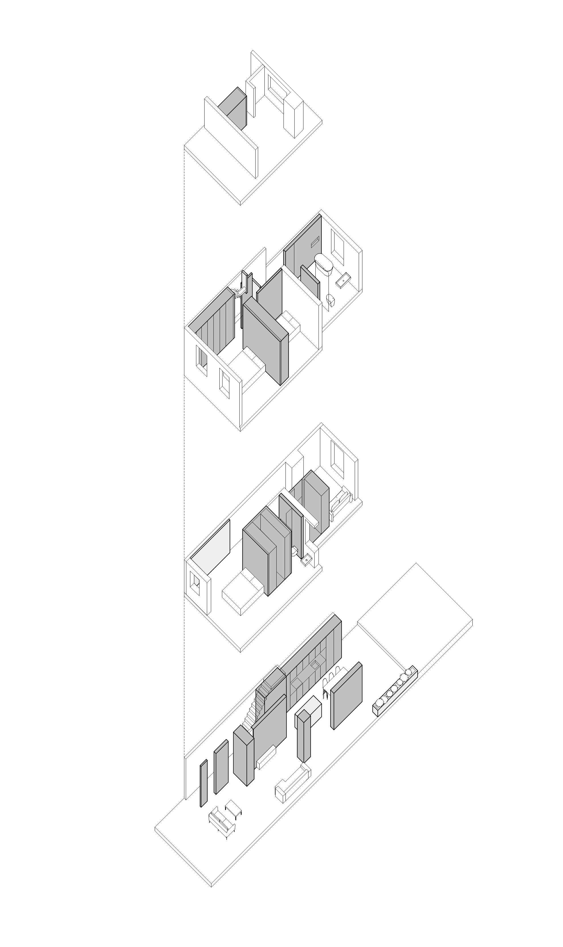 Transparent House by William Tozer Associates - Architizer