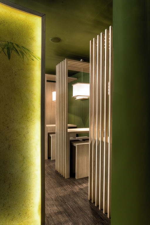 Japit Sushi Restaurant by Ernesto Fusco Interior Designer - Architizer