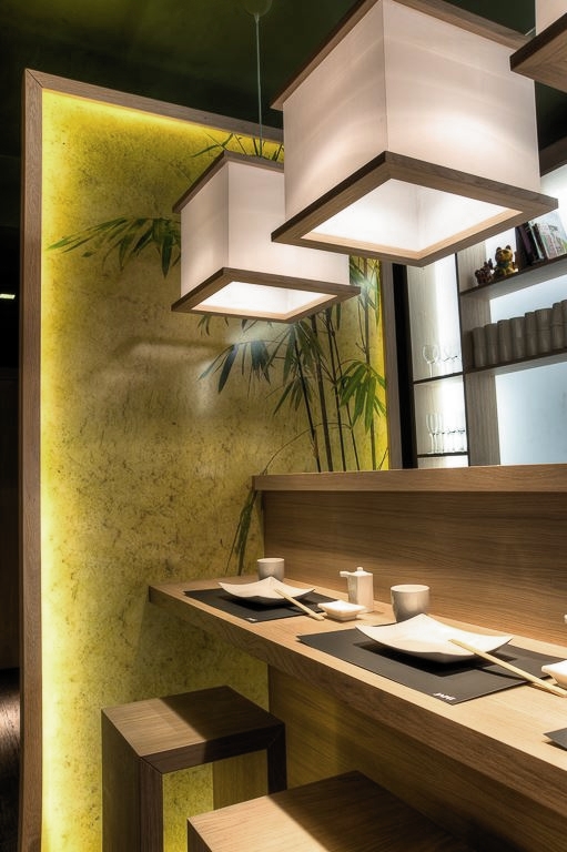 Japit Sushi Restaurant by Ernesto Fusco Interior Designer - Architizer