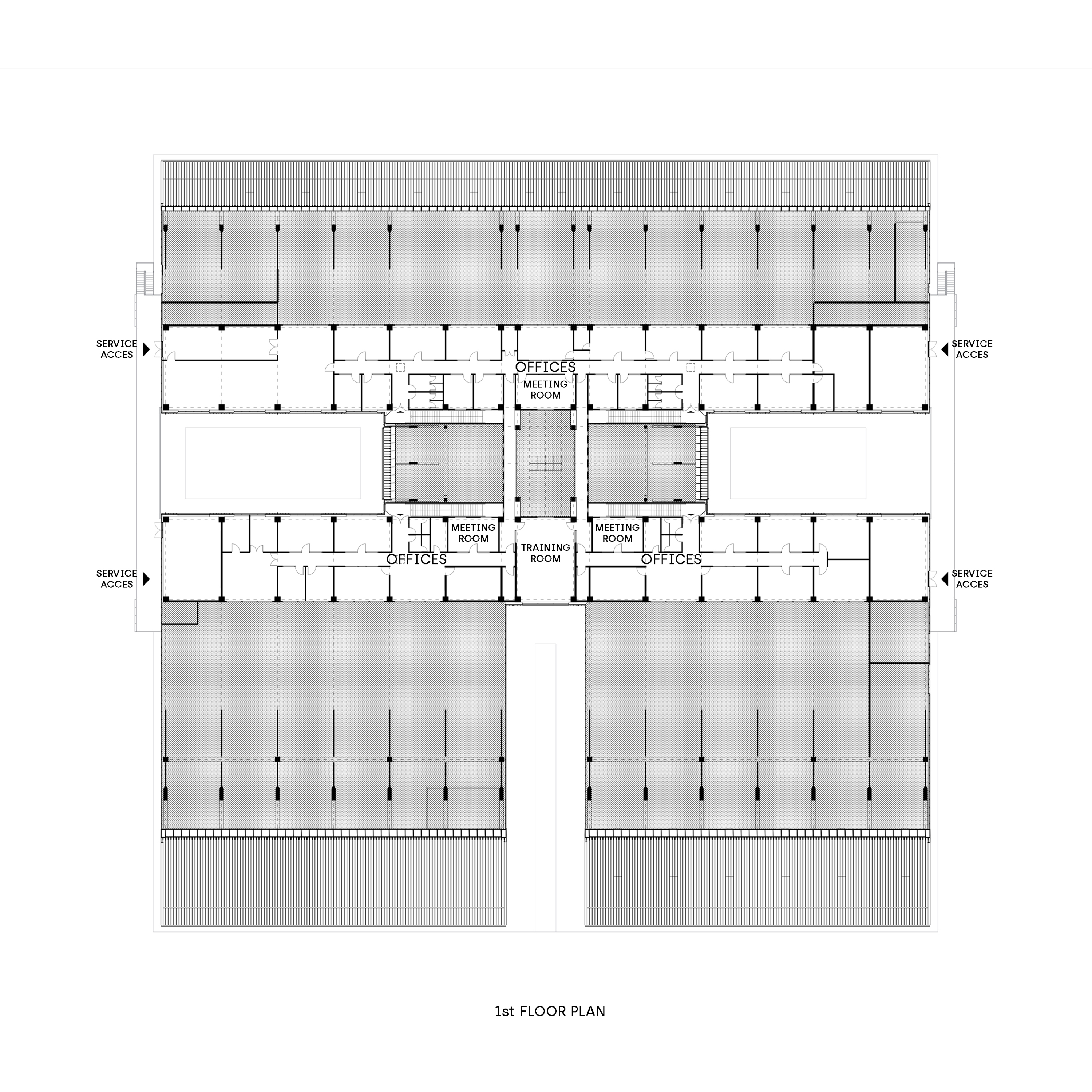 Electra Electronics Industry Centre by A+noima - Architizer