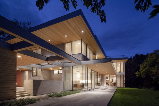 Mathison Mathison Architects - Architizer