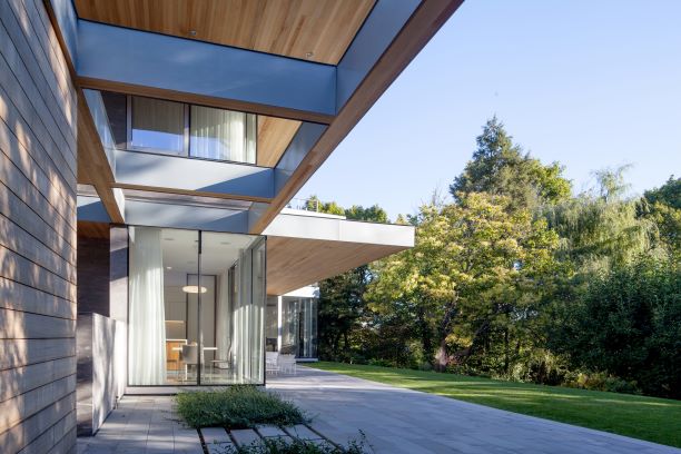 Idea 3245268: Belmont by Mathison Mathison Architects in Belmont ...