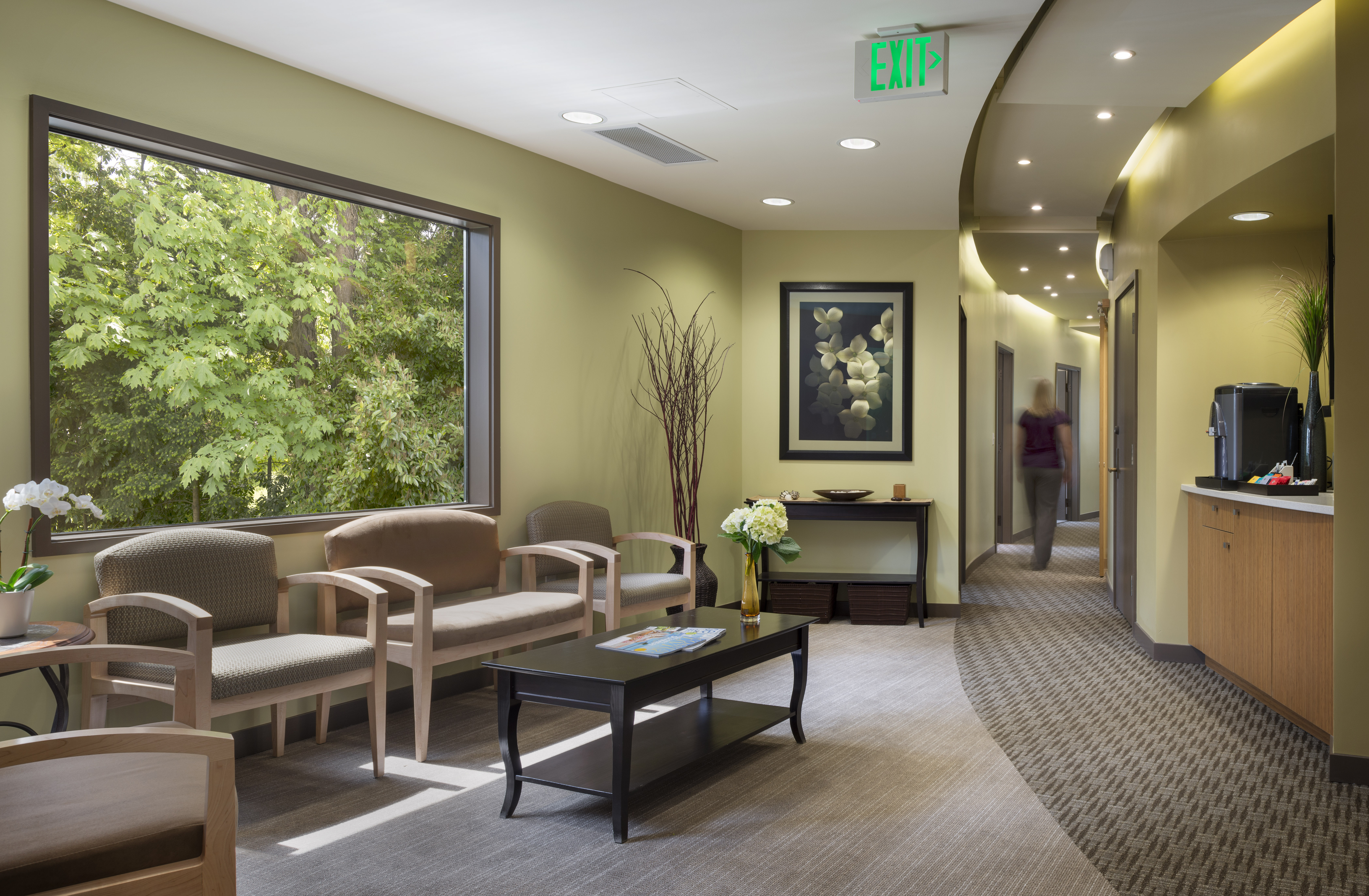 Coates Design: Architecture & Interiors | Seattle Architects - Architizer