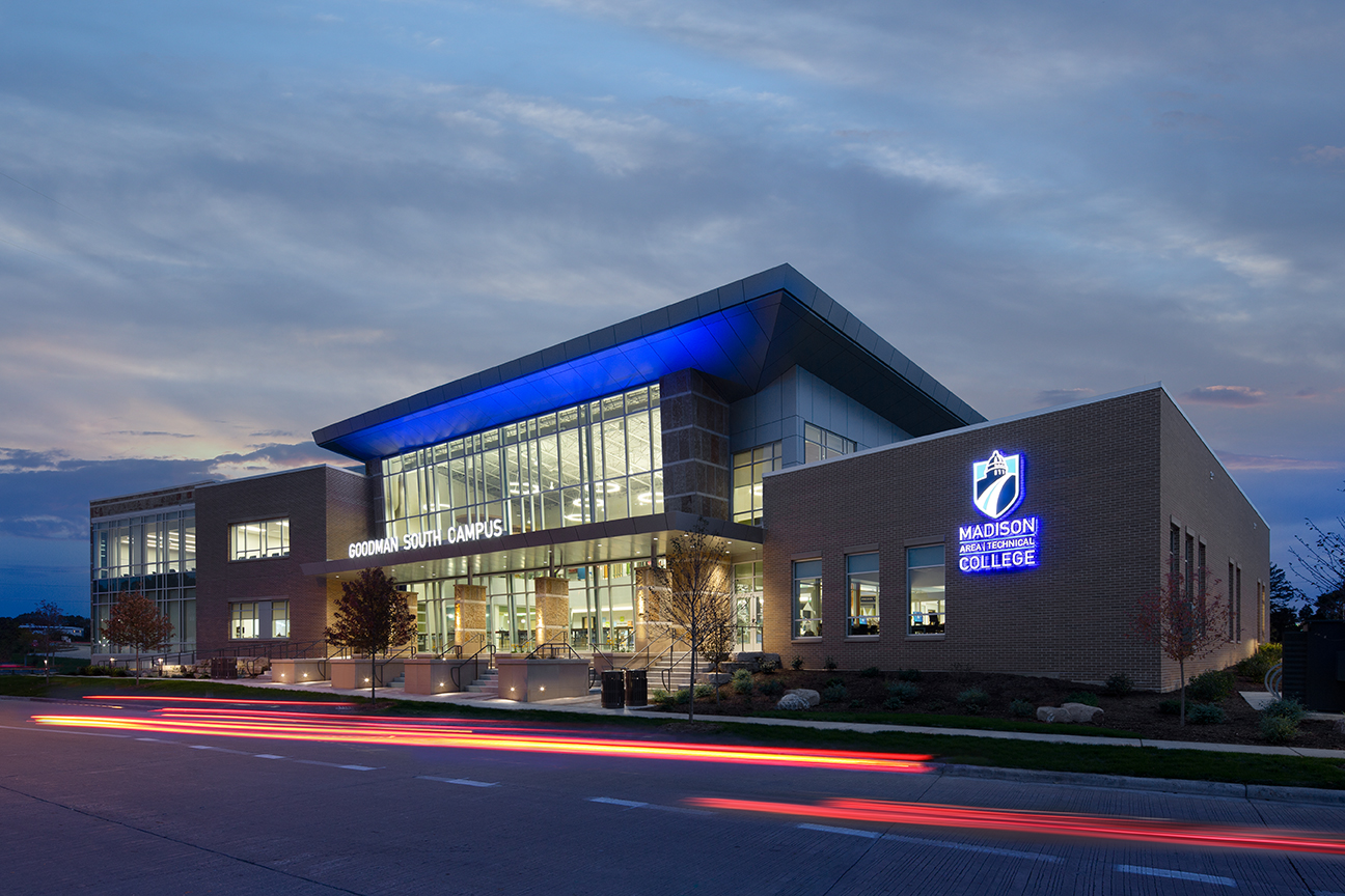 Plunkett Raysich Architects - Architizer