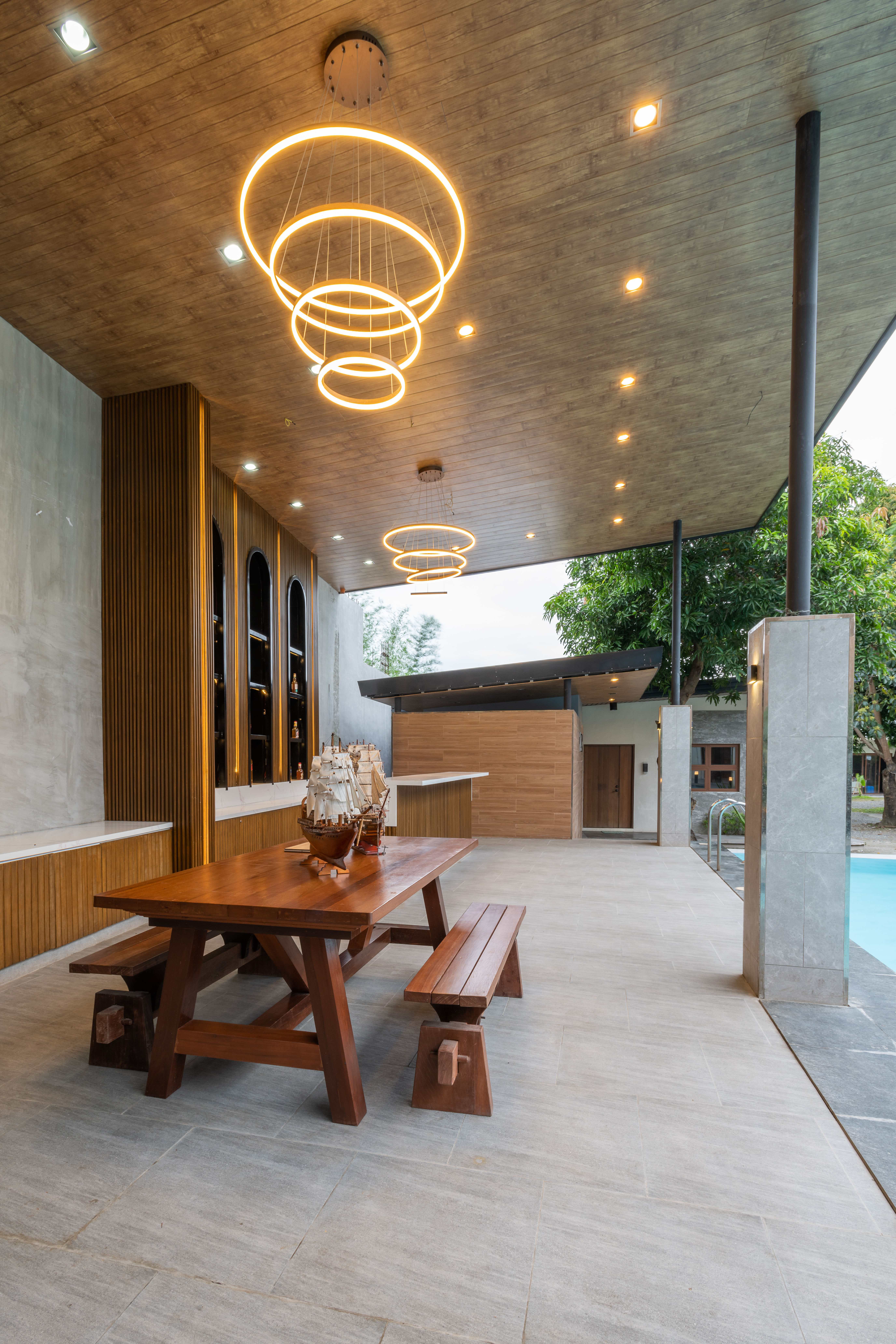 The Obsidian by Bestbuild Concepts - Architizer