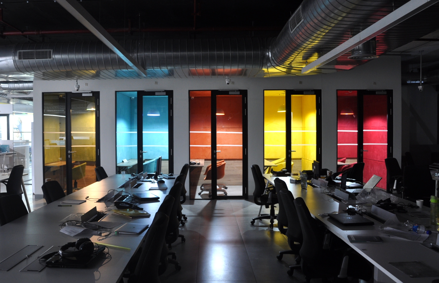 Daffodil Software by Horizon Design Studio Pvt Ltd - Architizer