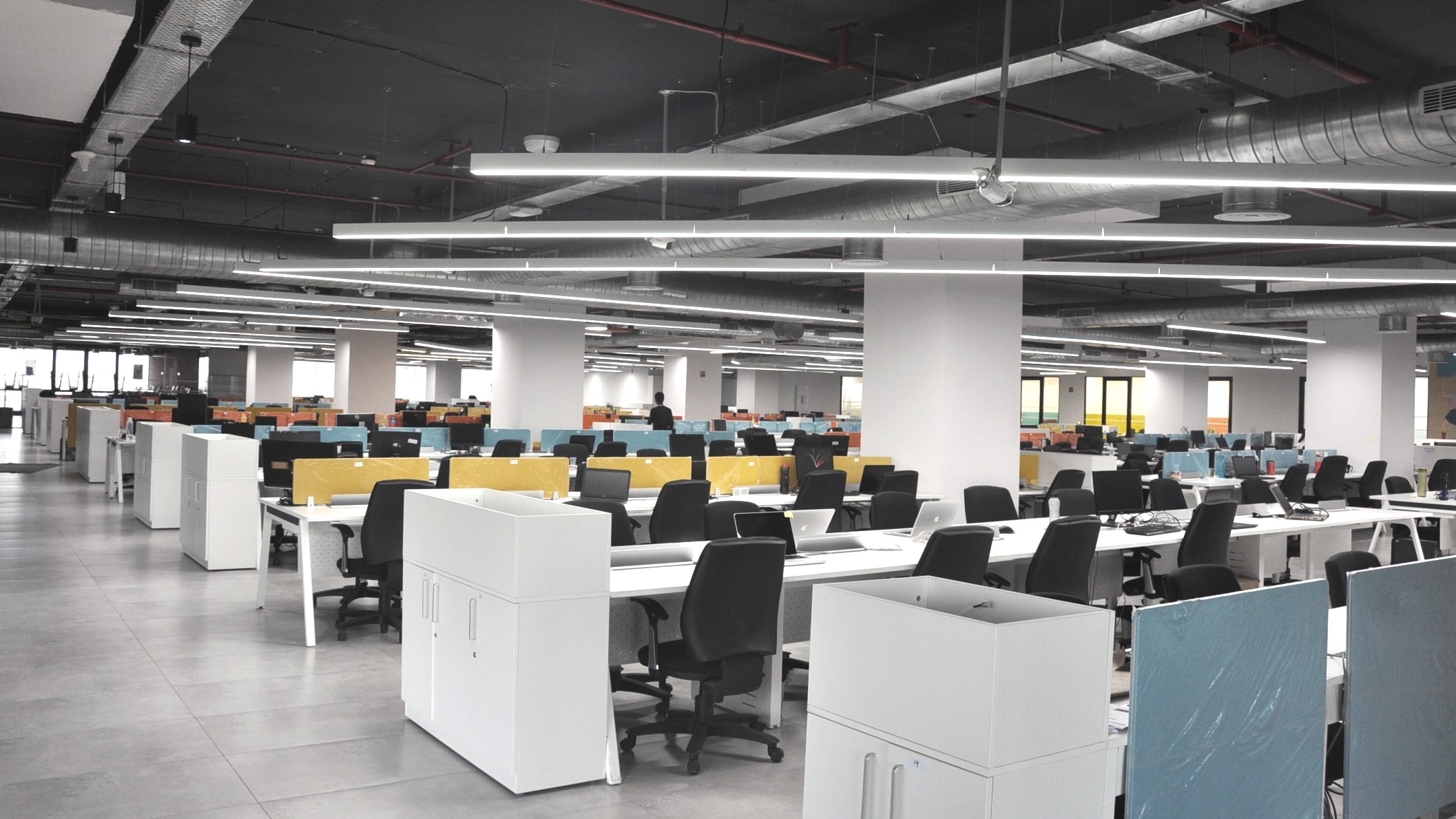 Daffodil Software by Horizon Design Studio Pvt Ltd - Architizer