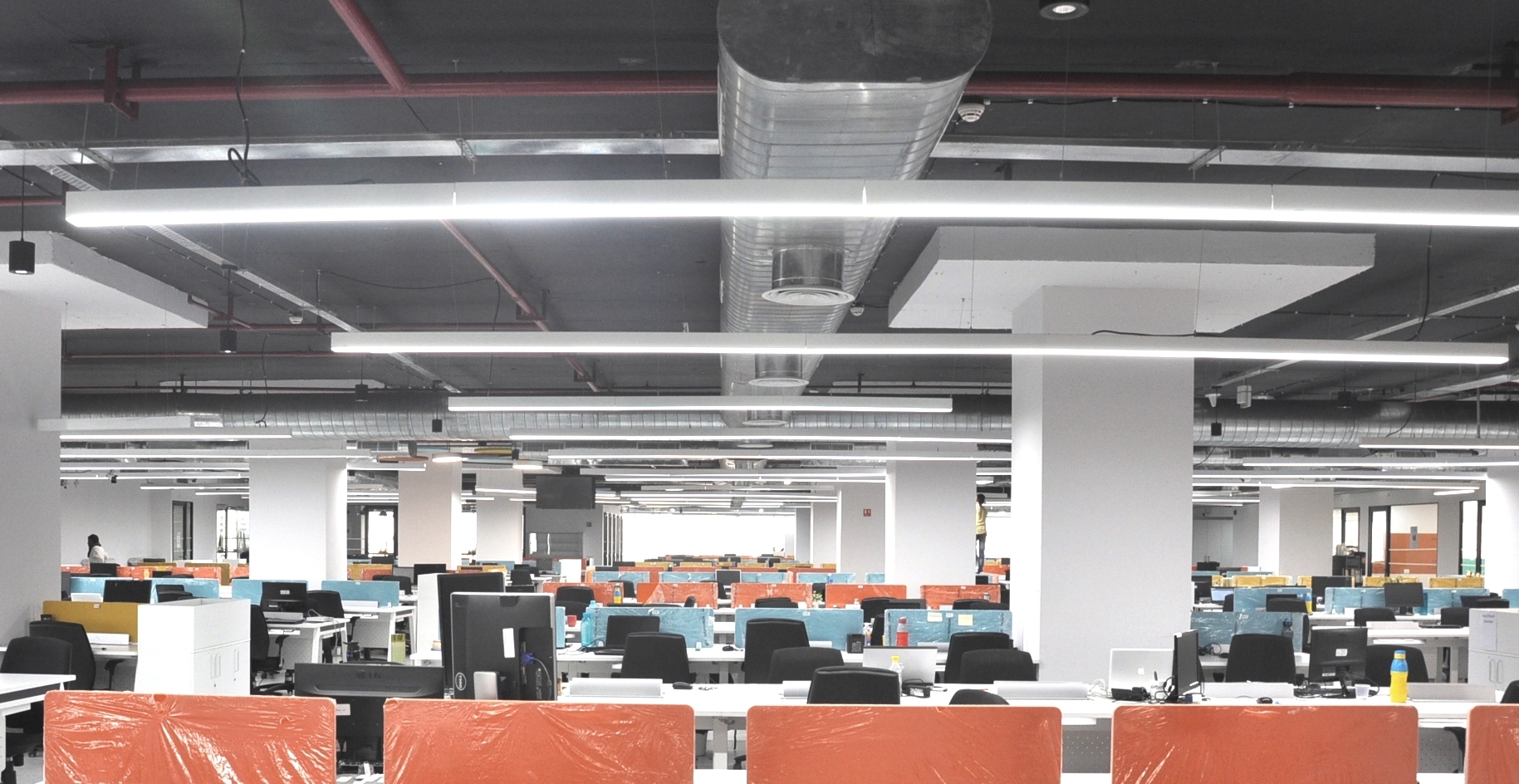 Daffodil Software by Horizon Design Studio Pvt Ltd - Architizer