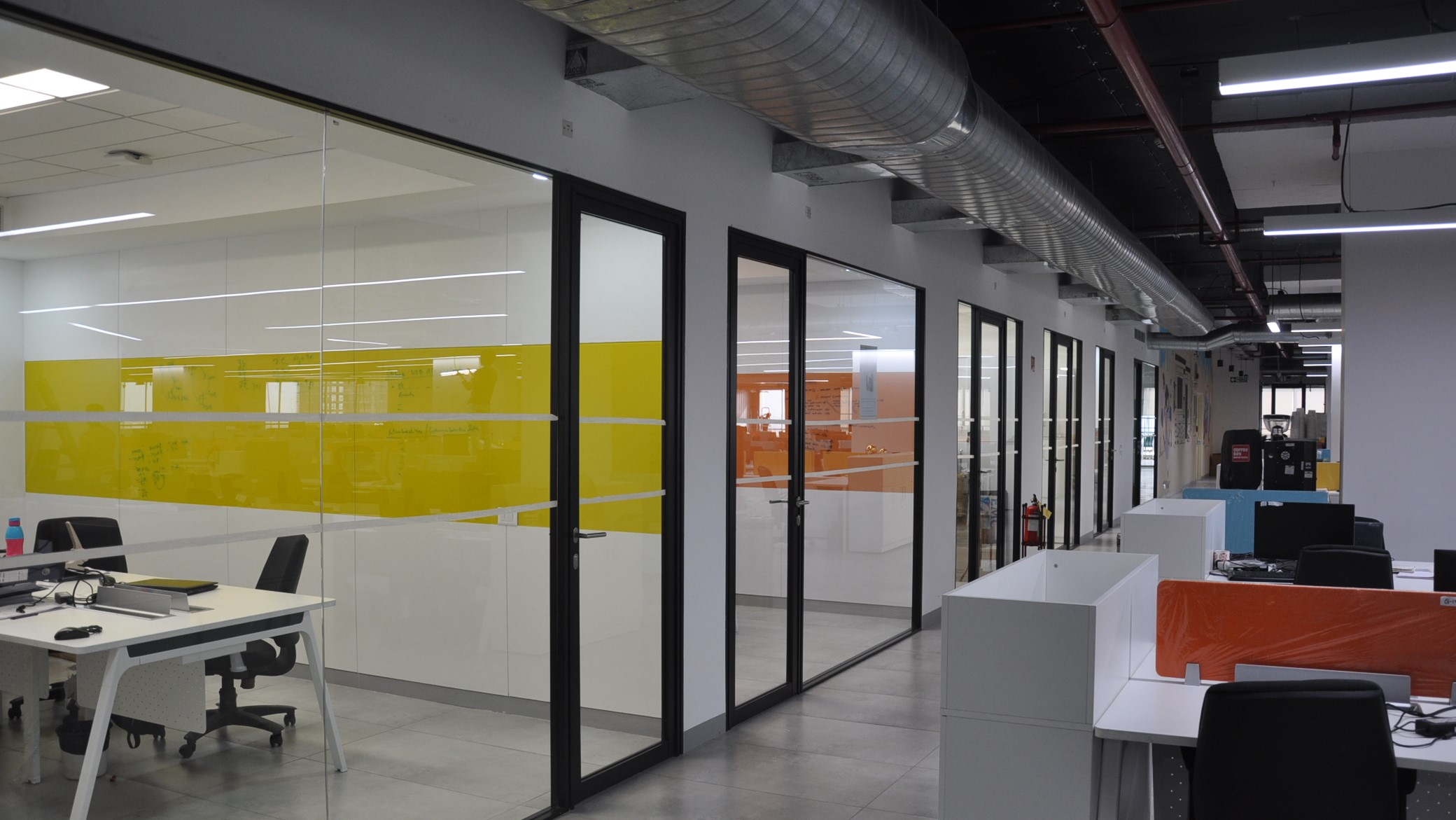 Daffodil Software by Horizon Design Studio Pvt Ltd - Architizer