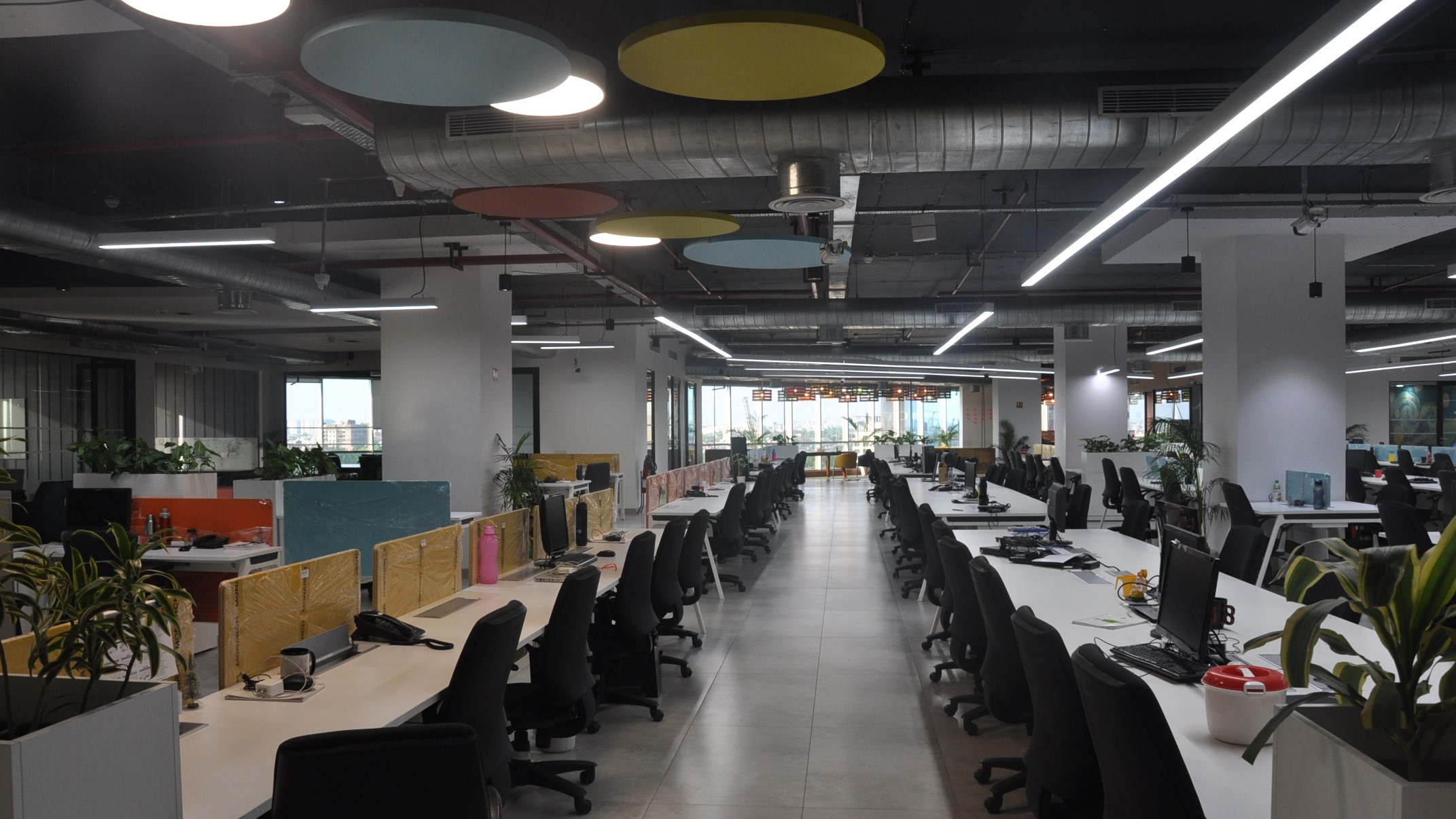 Daffodil Software by Horizon Design Studio Pvt Ltd - Architizer