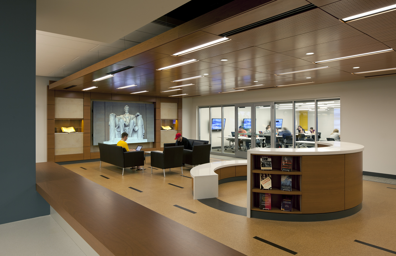 International Architects Atelier - Architizer