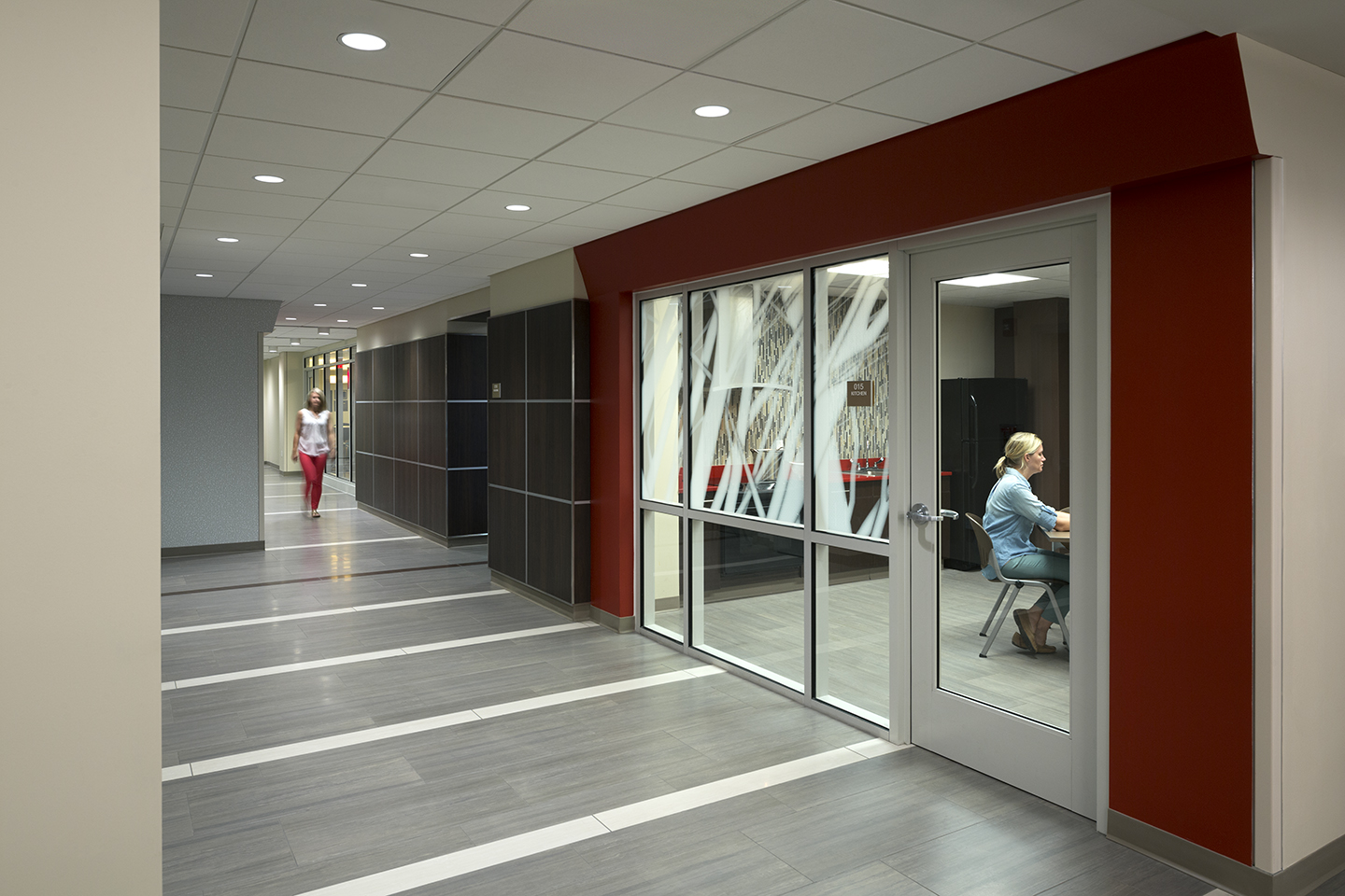 Johnston Hall by International Architects Atelier - Architizer