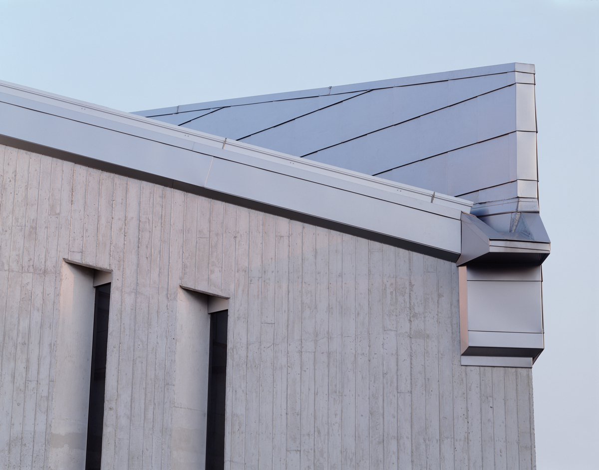 The Roasterie by International Architects Atelier - Architizer