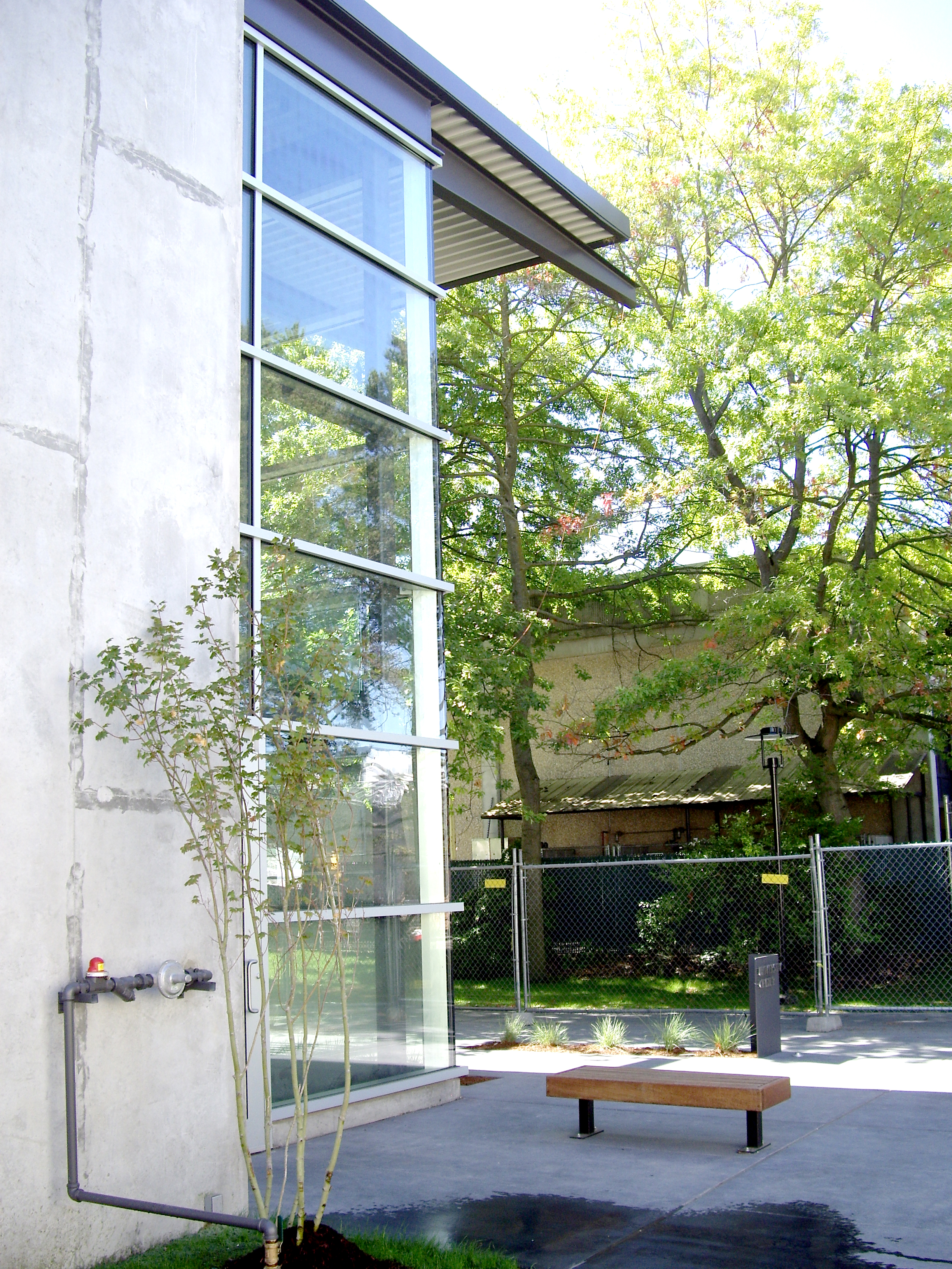 South Seattle Community College by Coates Design: Architecture ...