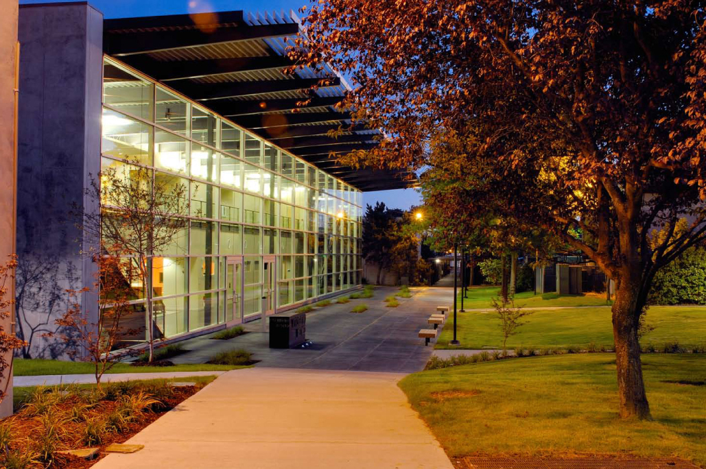 South Seattle Community College by Coates Design: Architecture ...