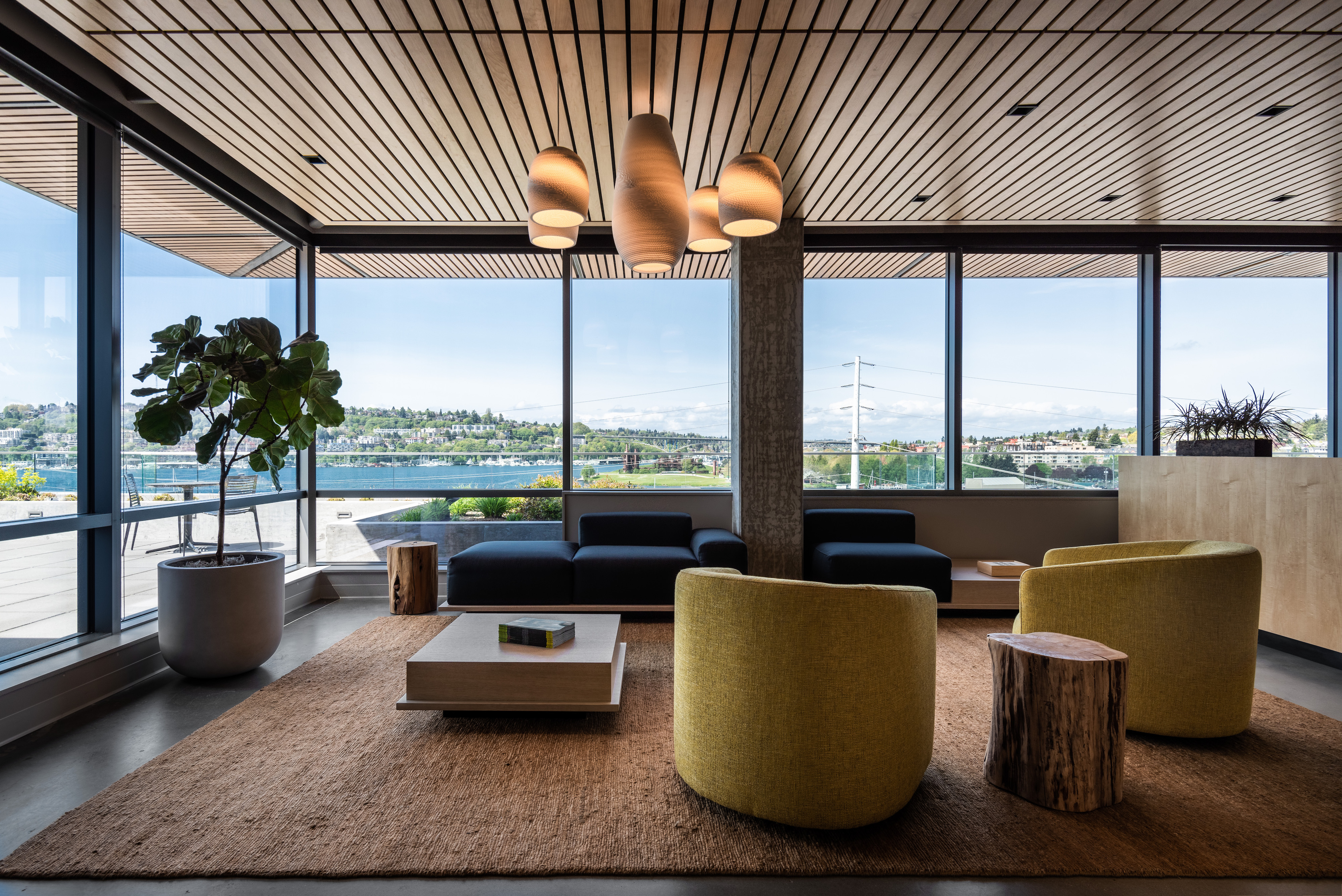 GRAHAM BABA ARCHITECTS - Architizer