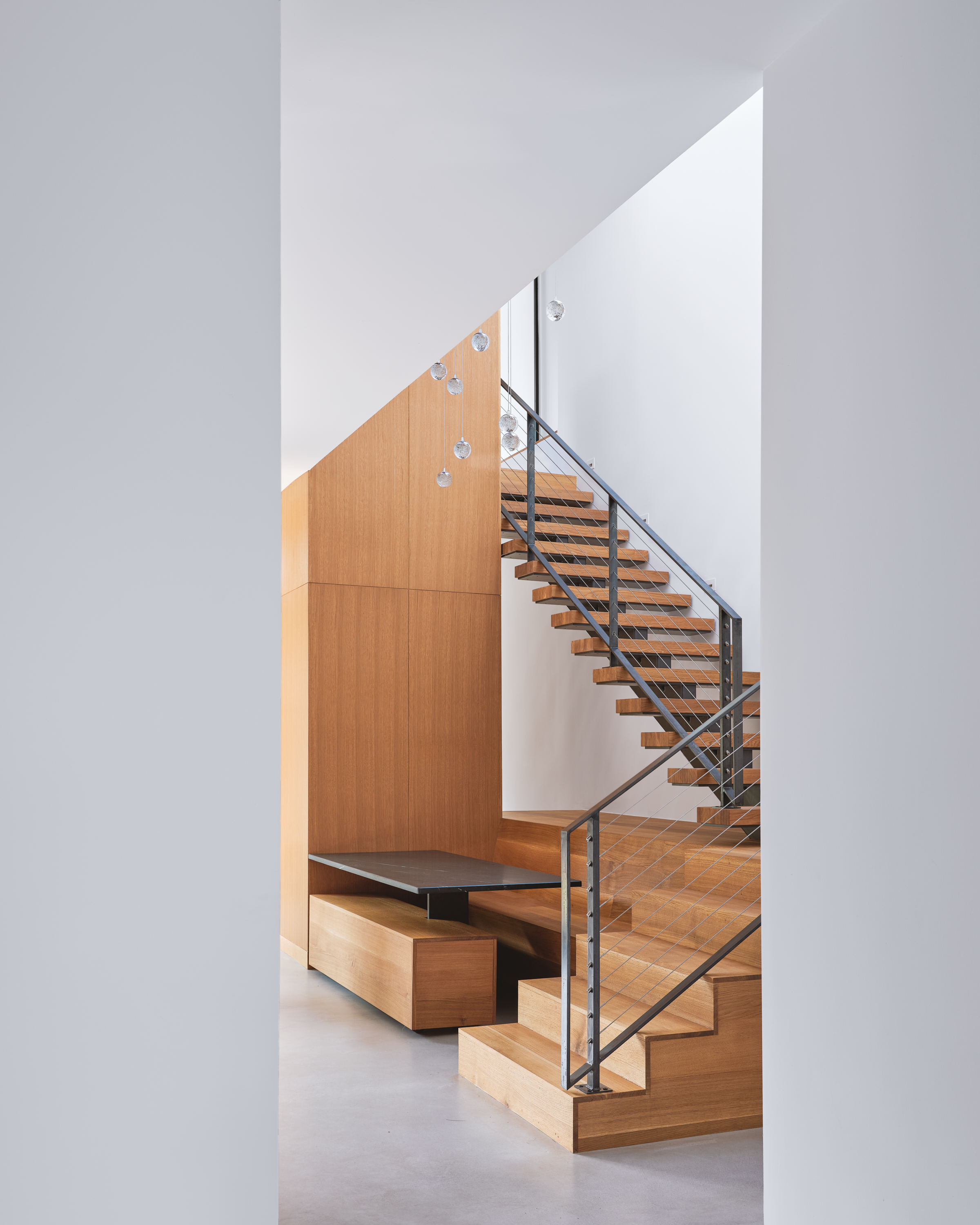 Ames House by Matt Fajkus Architecture - Architizer