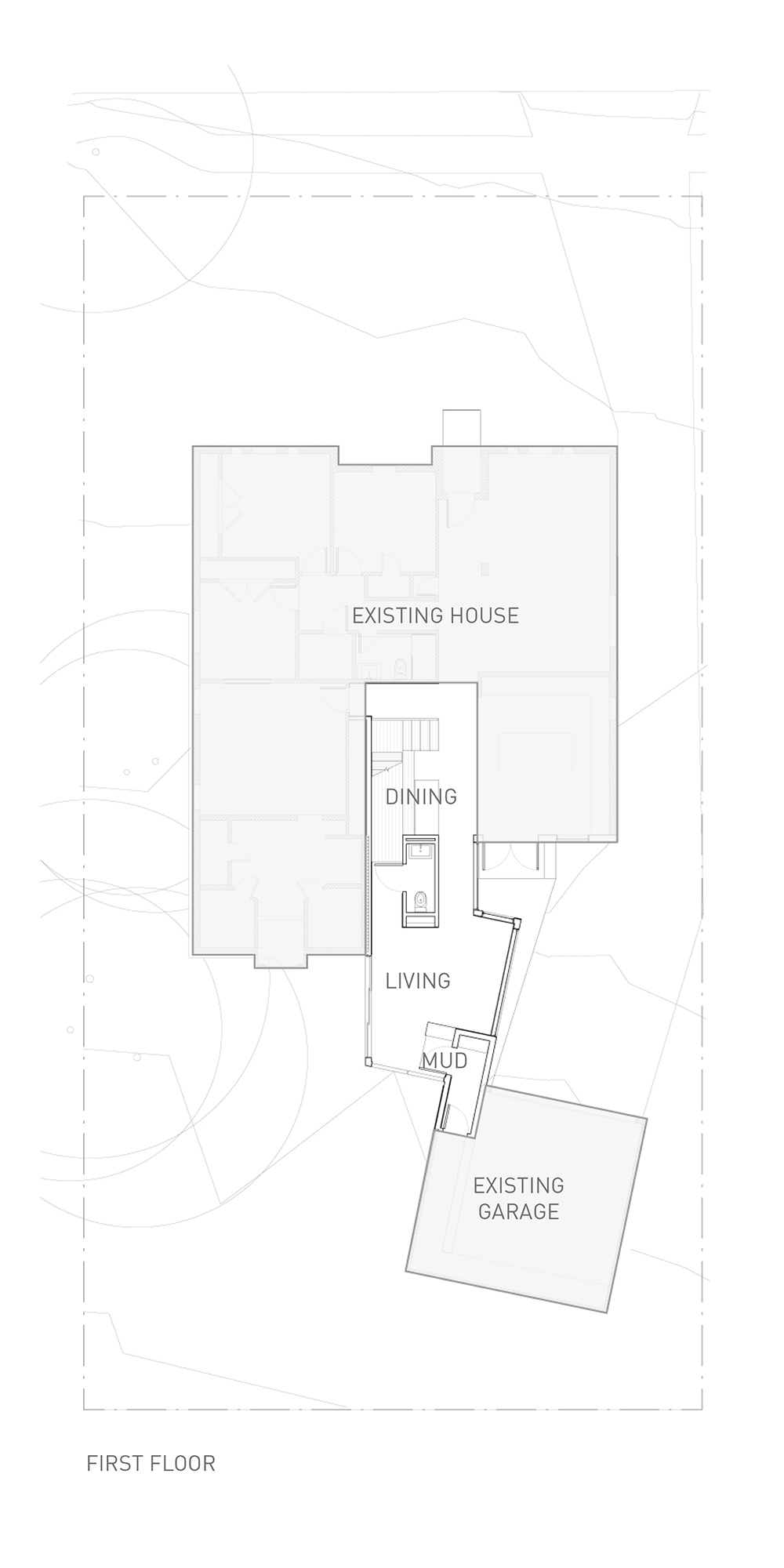Ames House by Matt Fajkus Architecture - Architizer