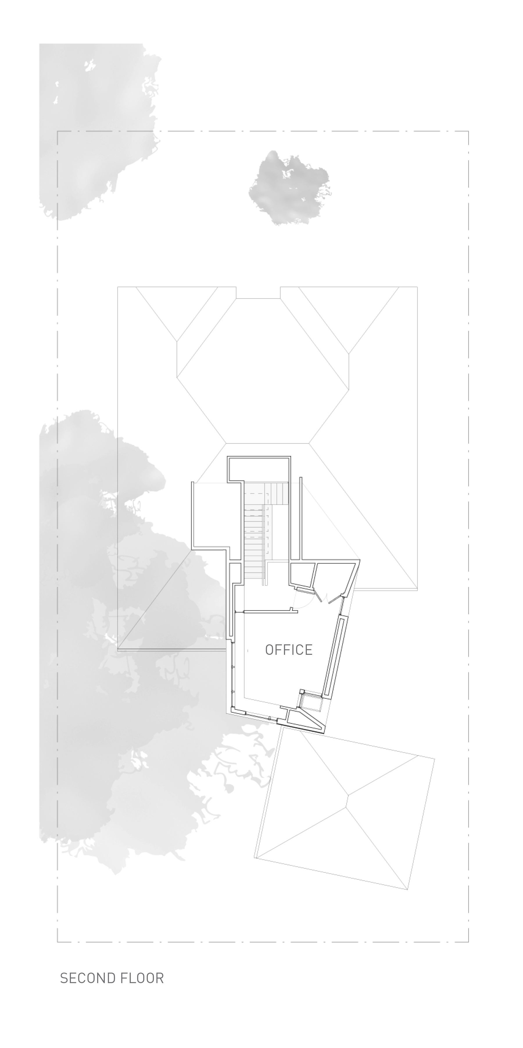 Ames House by Matt Fajkus Architecture - Architizer