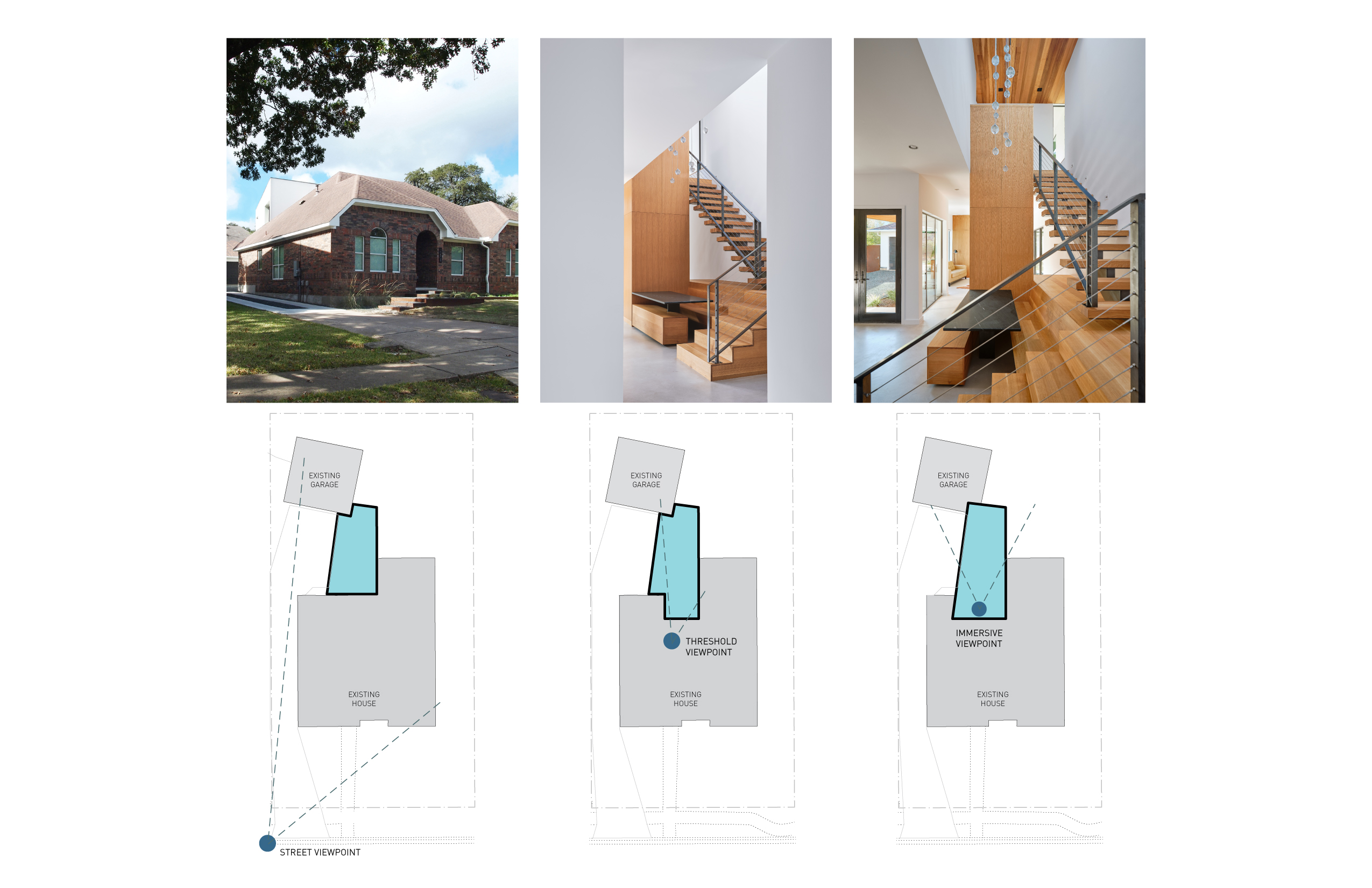 Ames House by Matt Fajkus Architecture - Architizer