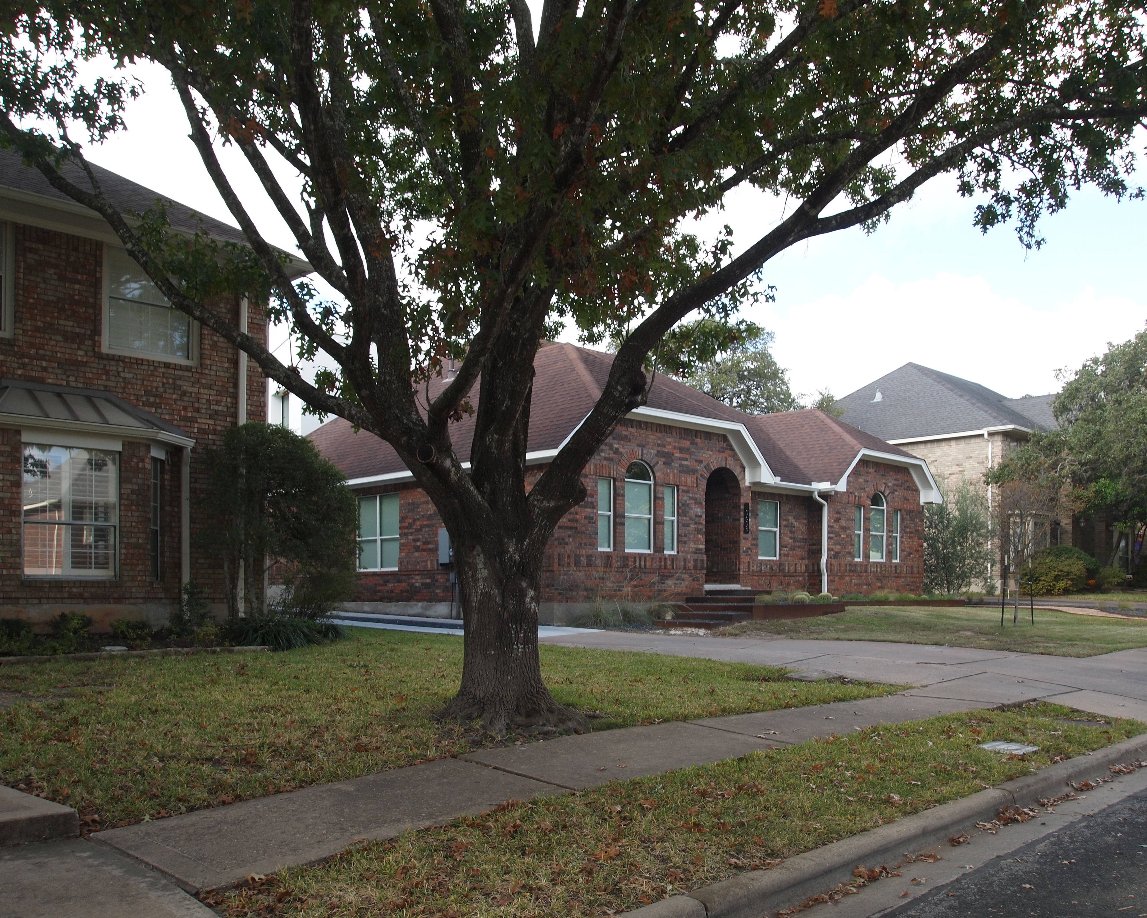 Ames House by Matt Fajkus Architecture - Architizer