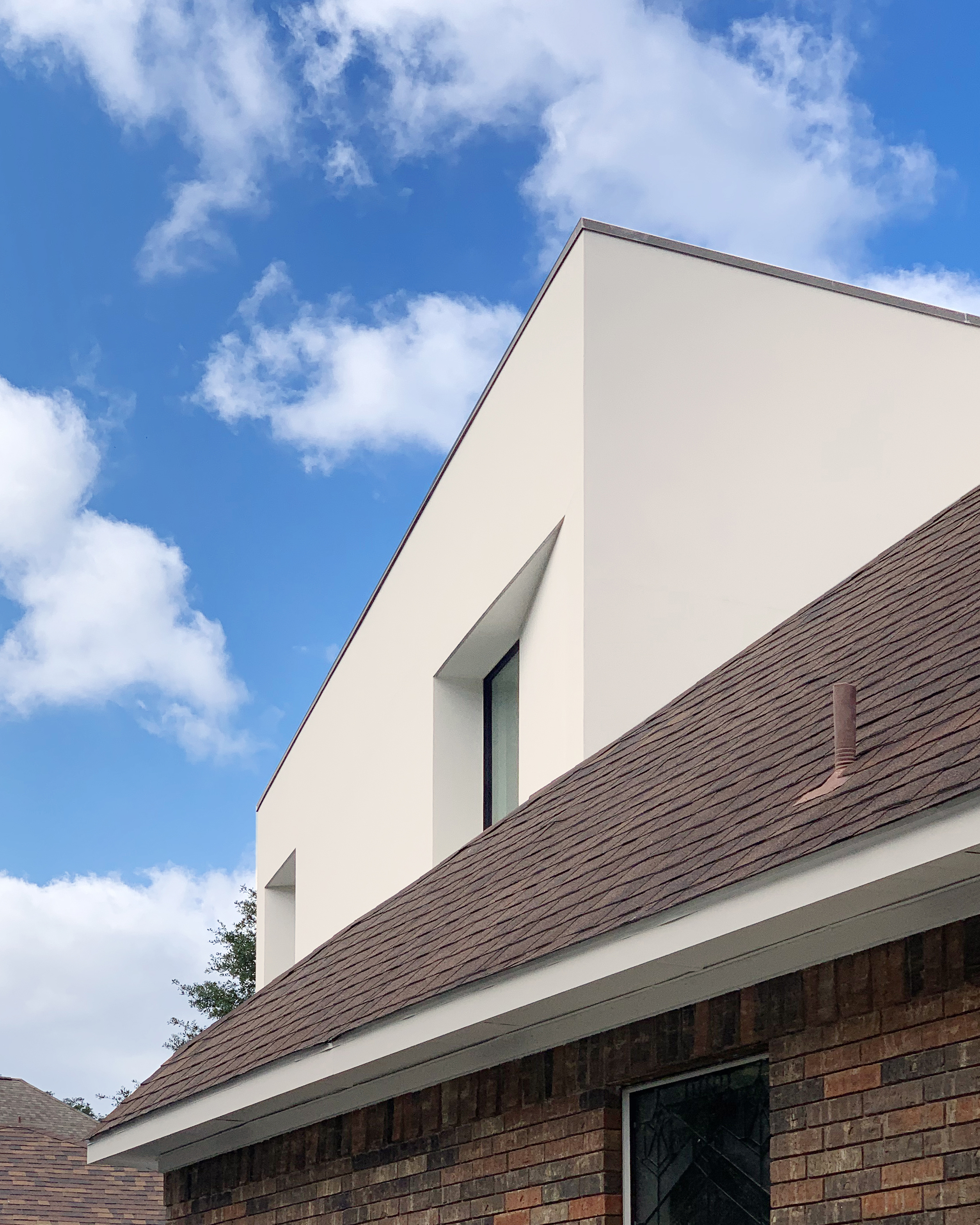 Ames House by Matt Fajkus Architecture - Architizer