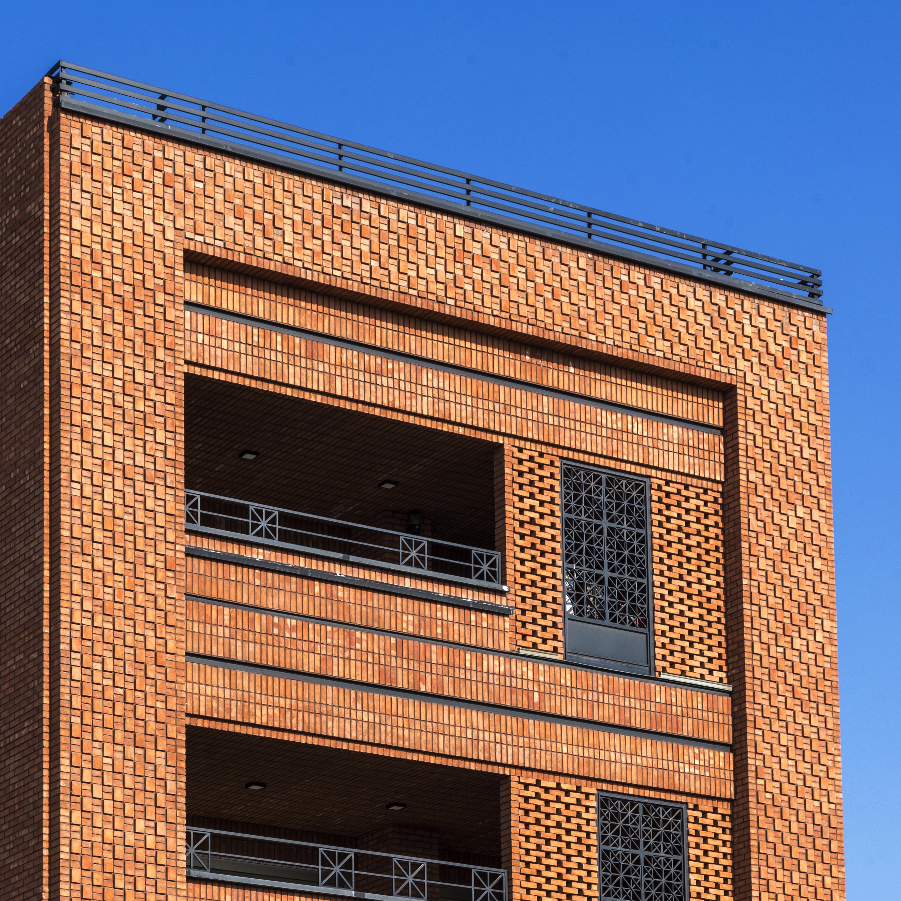 RJ ARCHITECTS - Architizer
