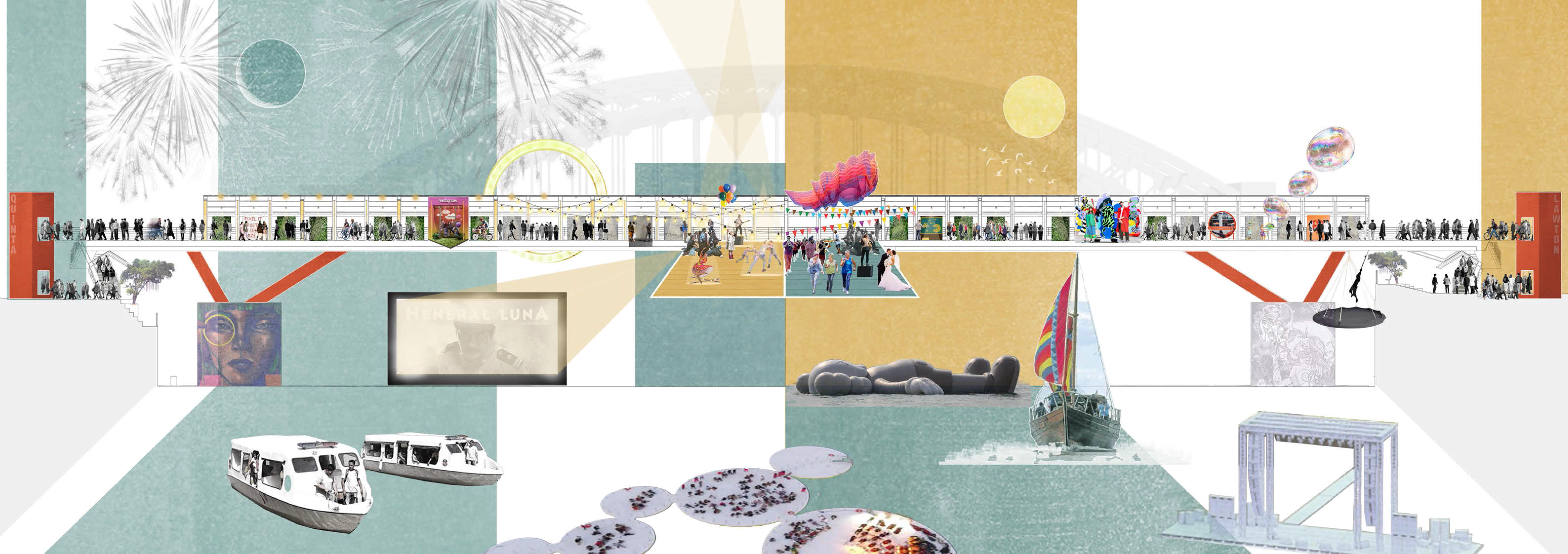 The Riverlane by WTA Architecture and Design Studio - Architizer