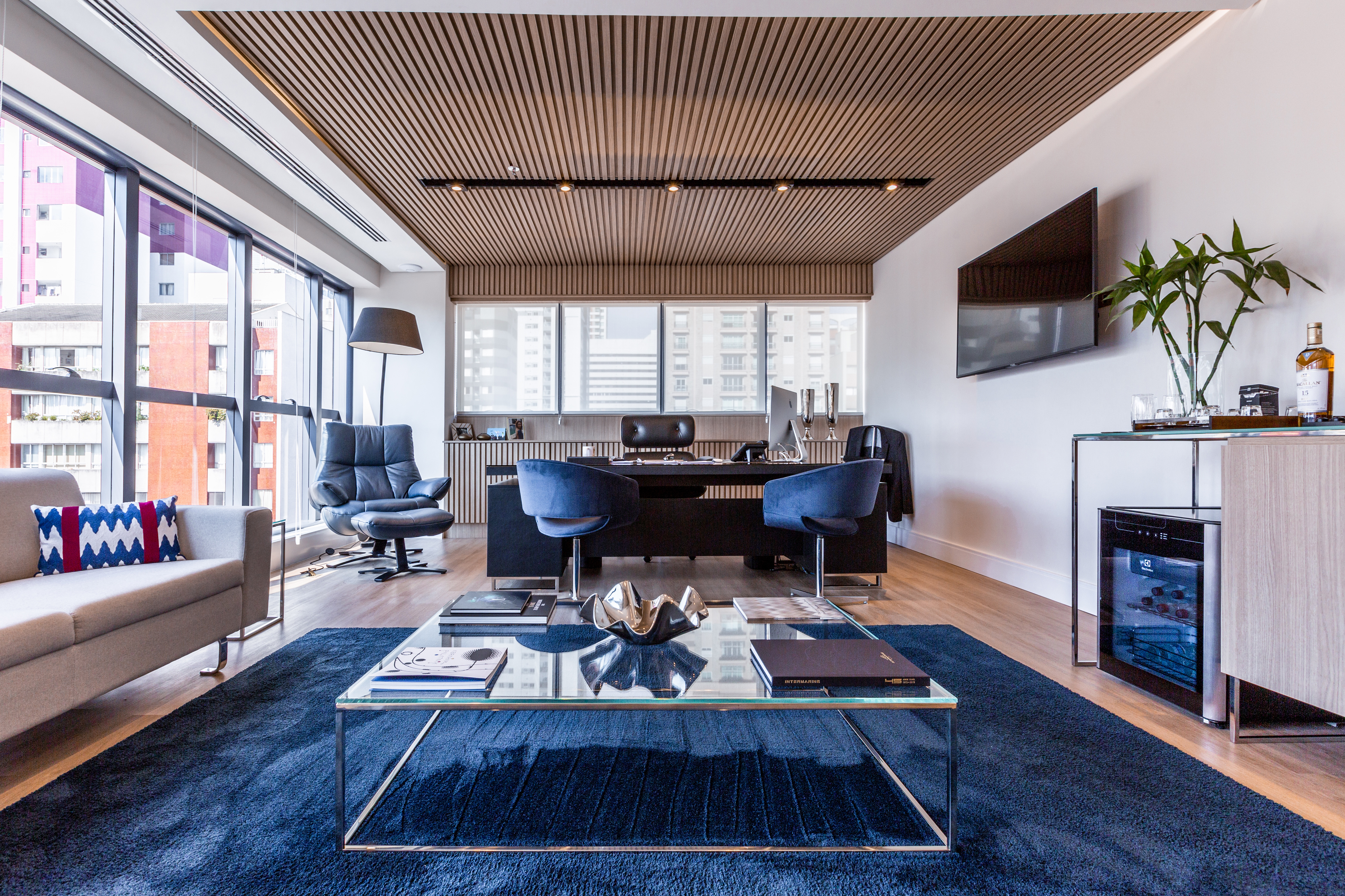 Mk Bank by A9 Arquitetura - Architizer