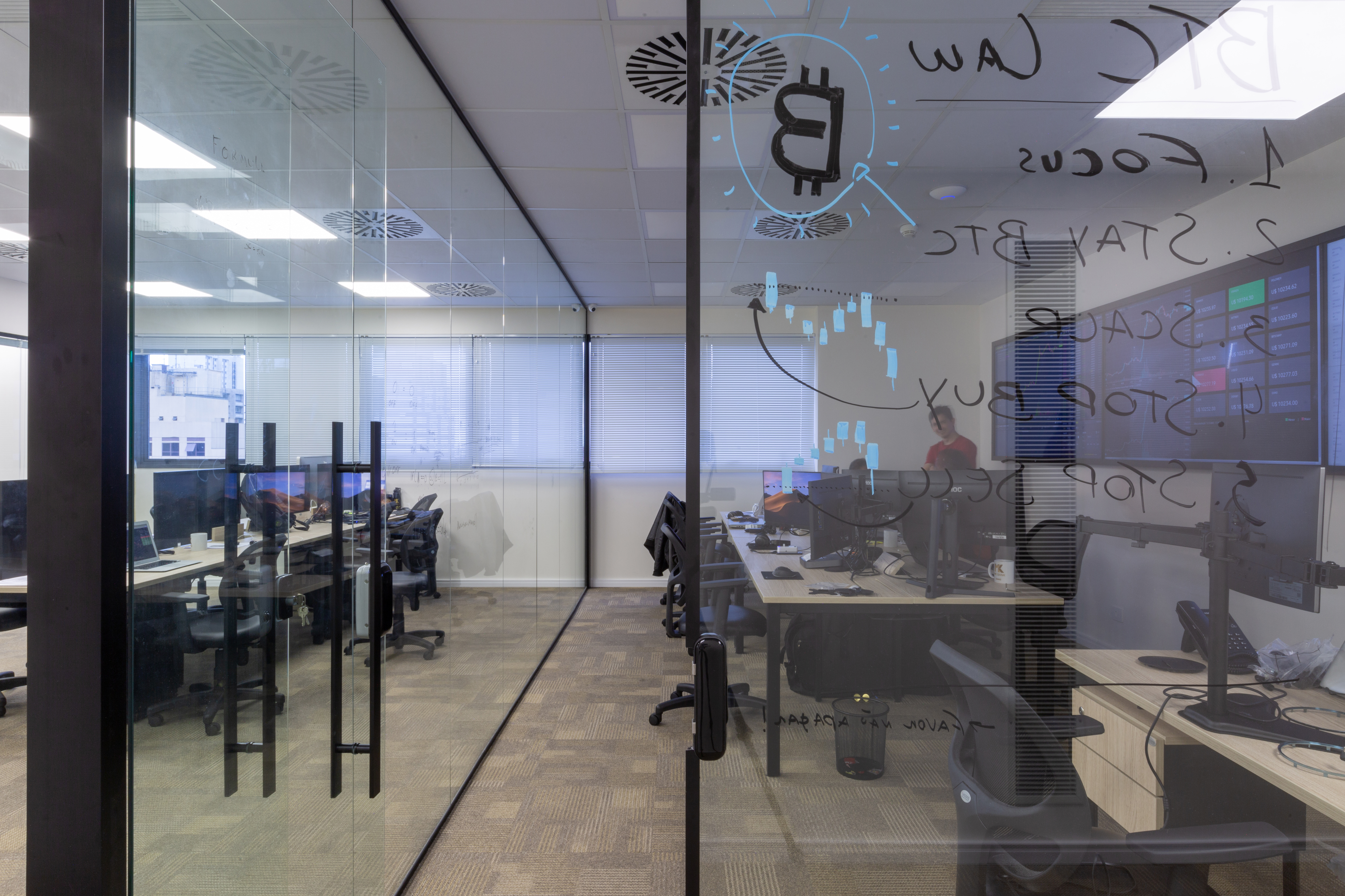 Mk Bank by A9 Arquitetura - Architizer