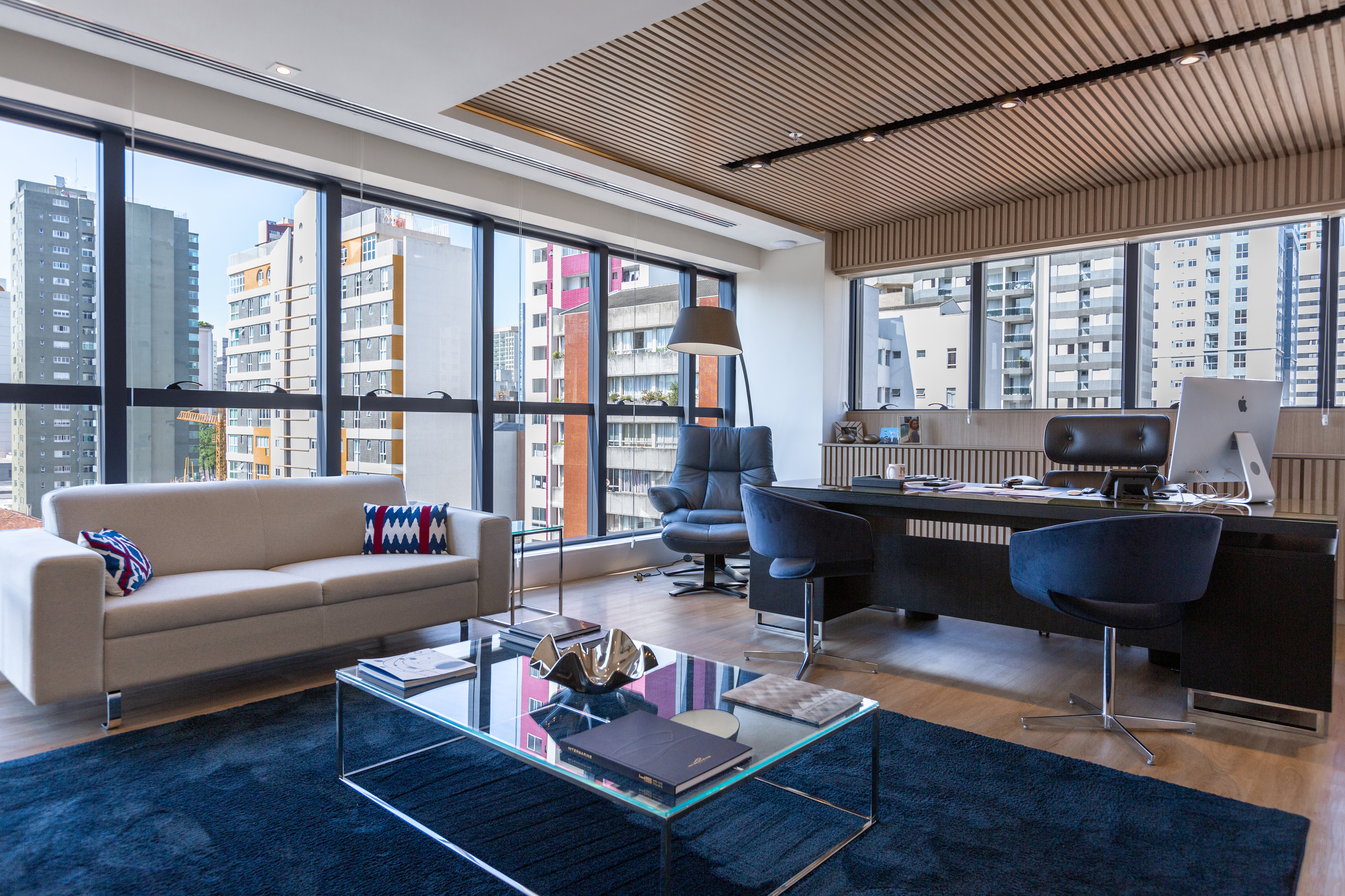 Mk Bank by A9 Arquitetura - Architizer